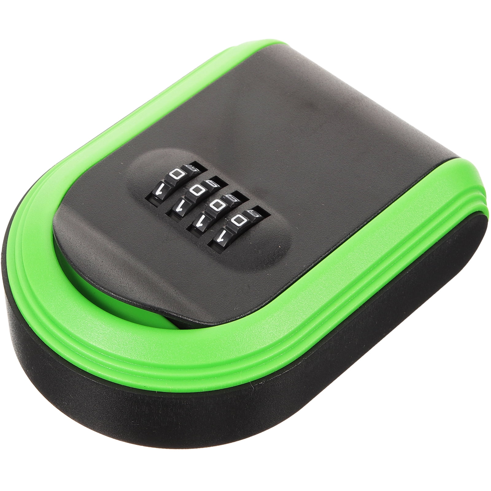 MLINS House Key Lock Box 4 Combination Lock Box For Apartment Indoor ...