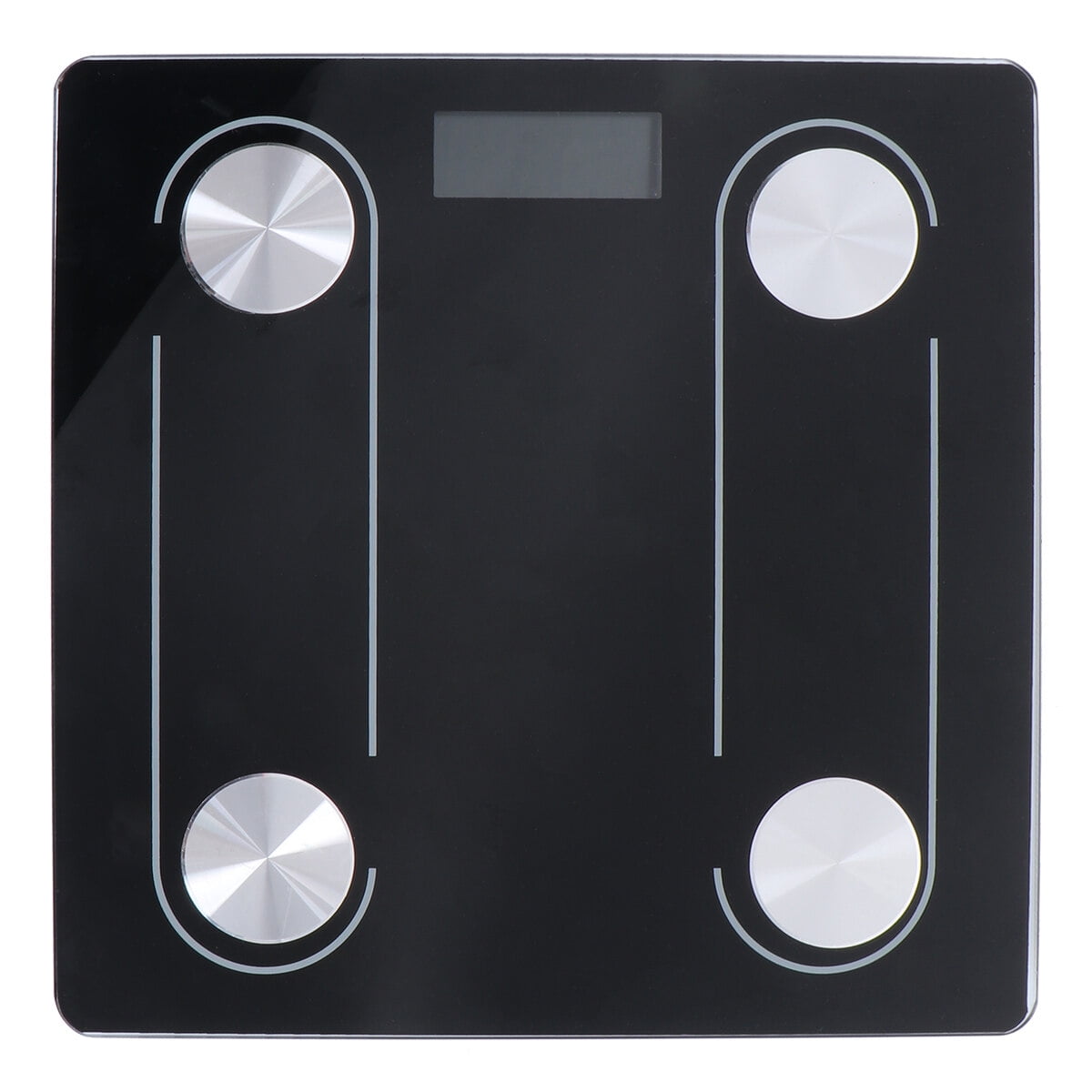 MLINS Household Precision Scale Intelligent Weight Scale Scale Health ...