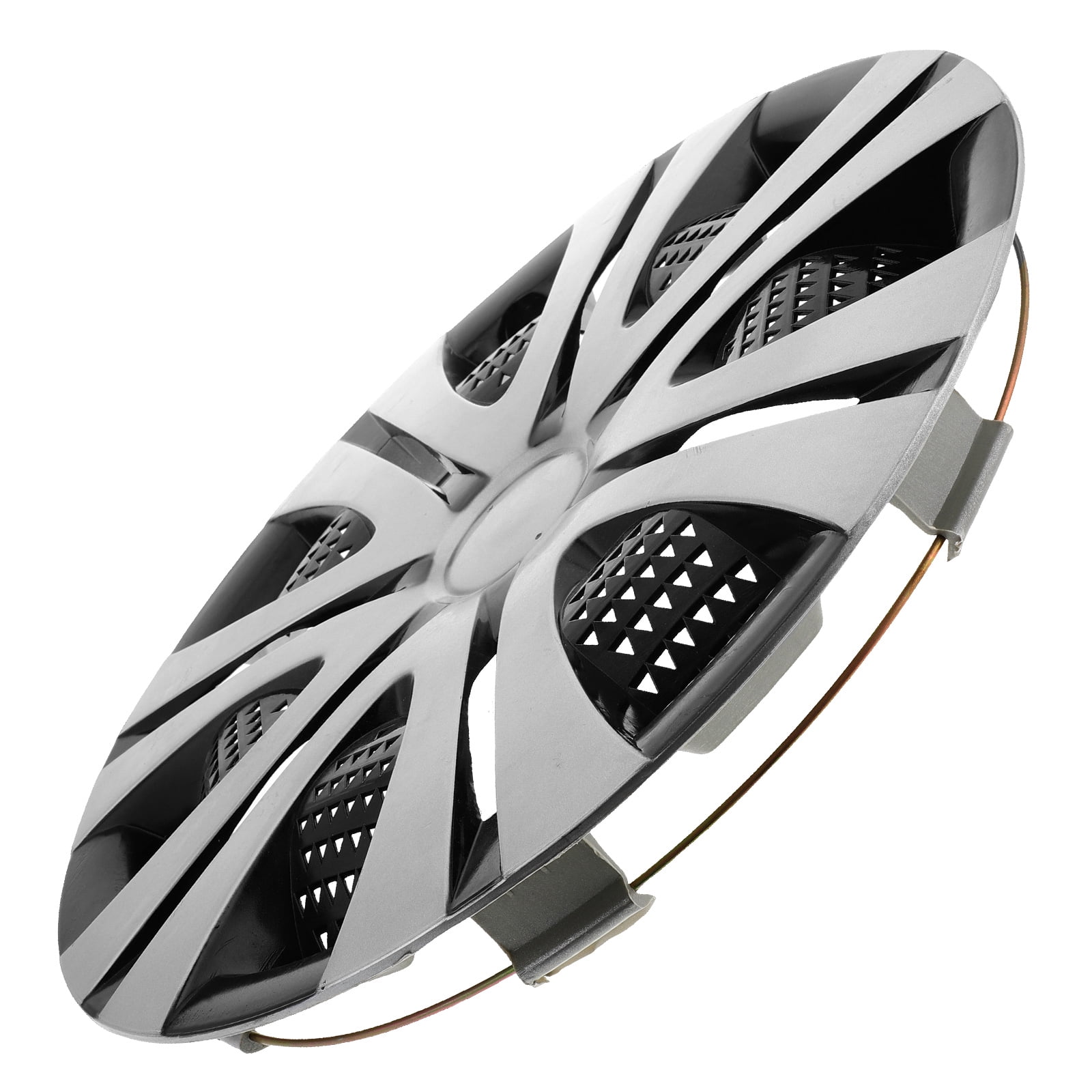 MLINS Hubcaps Wheel Cover Wheel Rim Cover Auto Hubcaps For Car Wheel ...