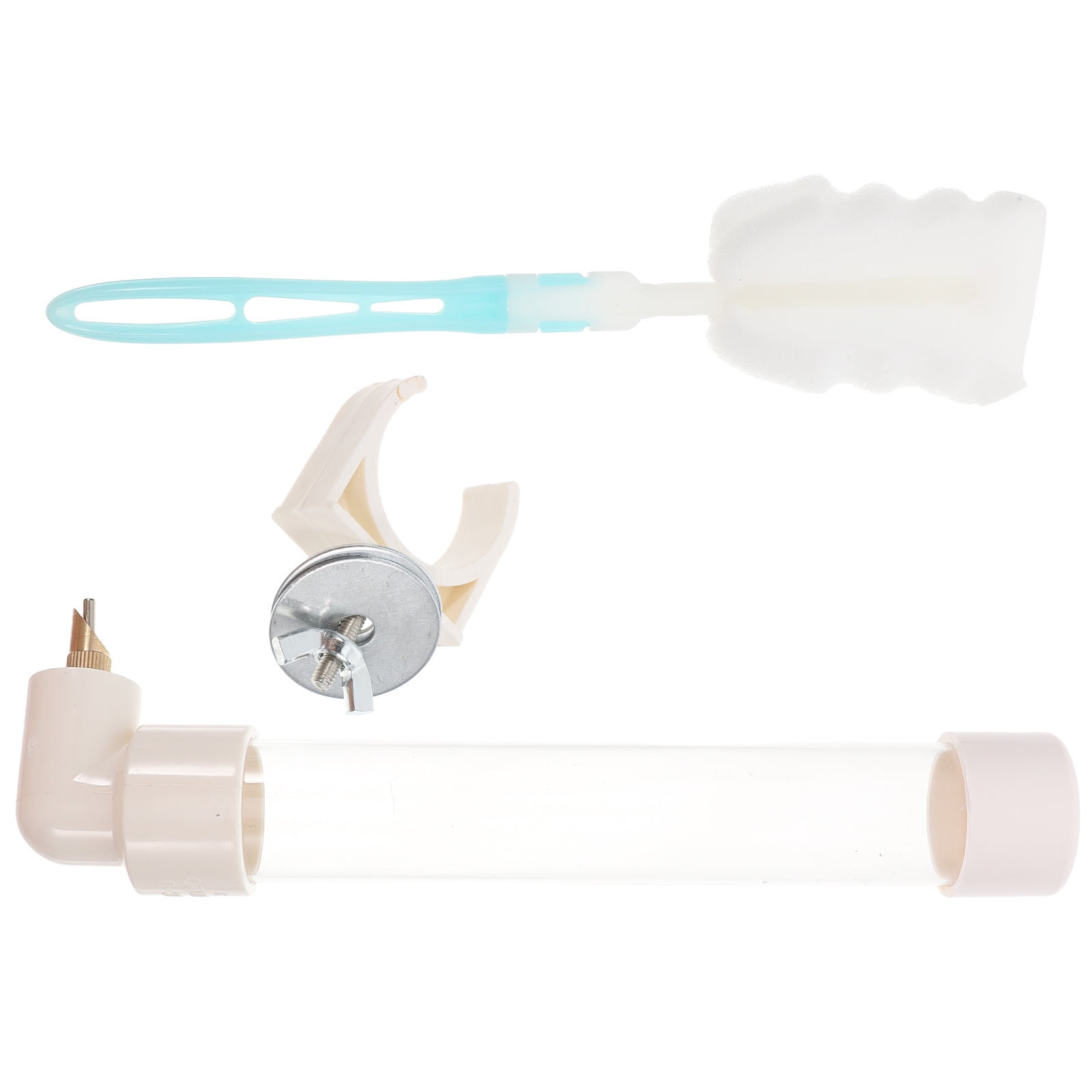 MLINS Human Body Kettle Replacement Drinking Fountain Pigeon Water ...