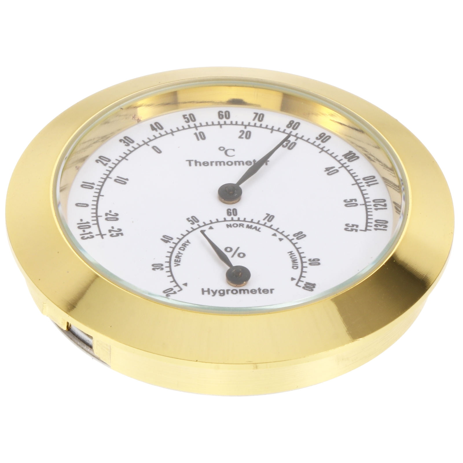 MLINS Hydrometer Thermometer Connected Version France University ...