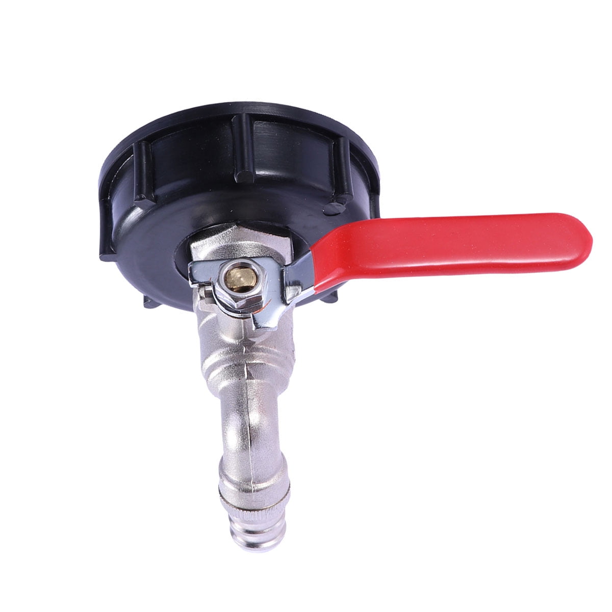 MLINS Ibc Tote Tank Fitting Adapters Outlet Connectors Garden Hose Sink ...