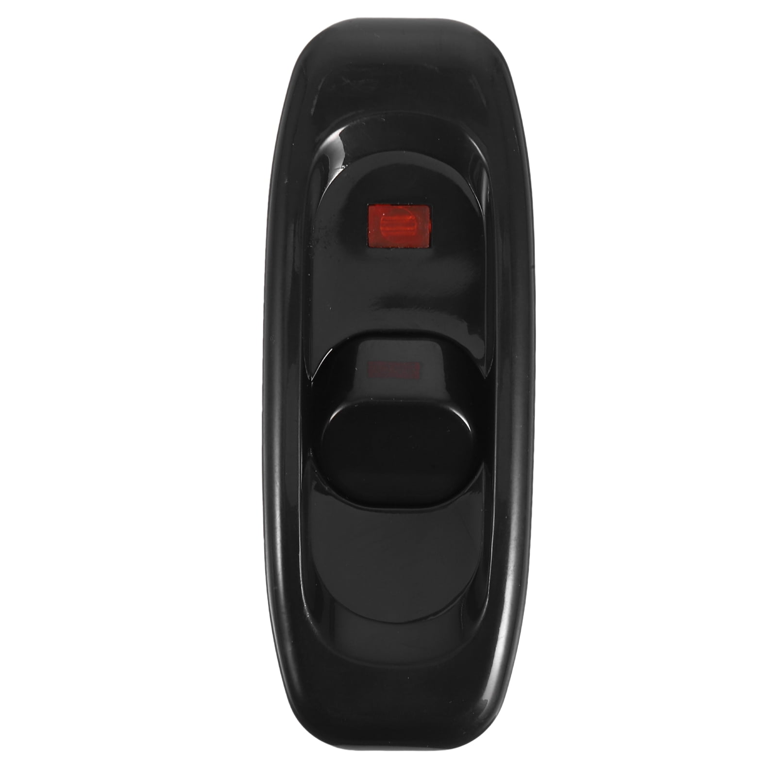 MLINS In-Line Rocker Switch with LED Indicator Featuring On/Off ...