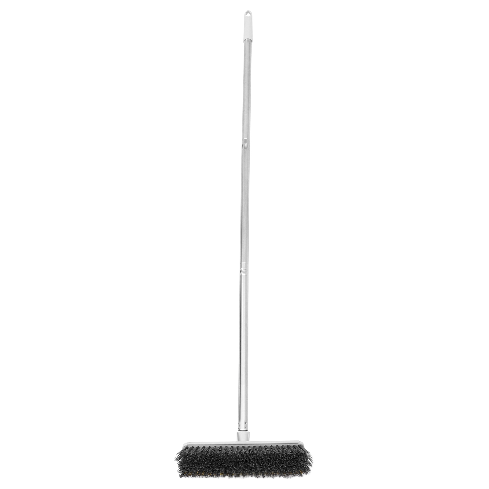 MLINS Indoor Broom Sweeping Broom Long Handle Bathroom Broom Camping ...