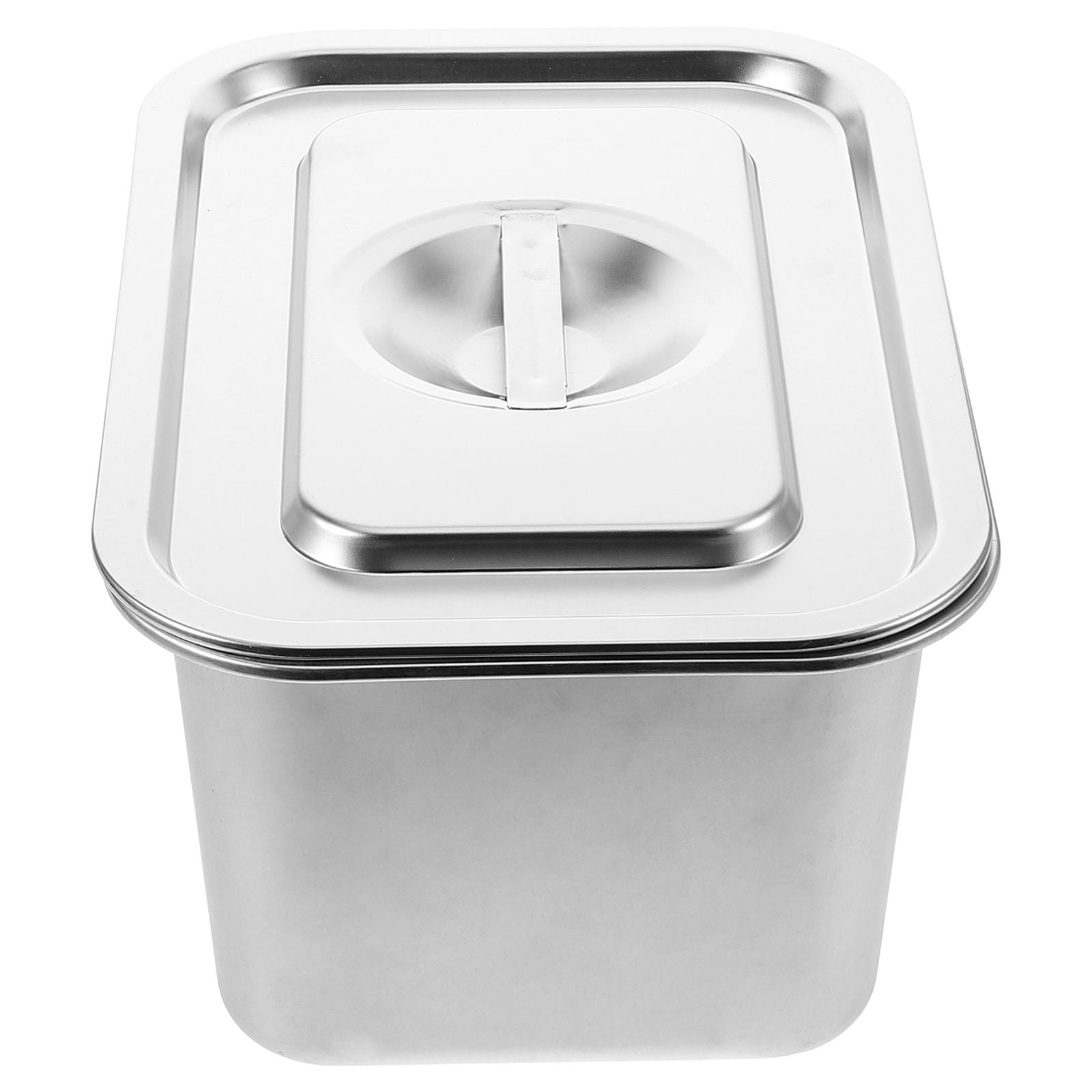 MLINS Indoor Compost Bin For Kitchen Countertop Small Compost Bin With ...