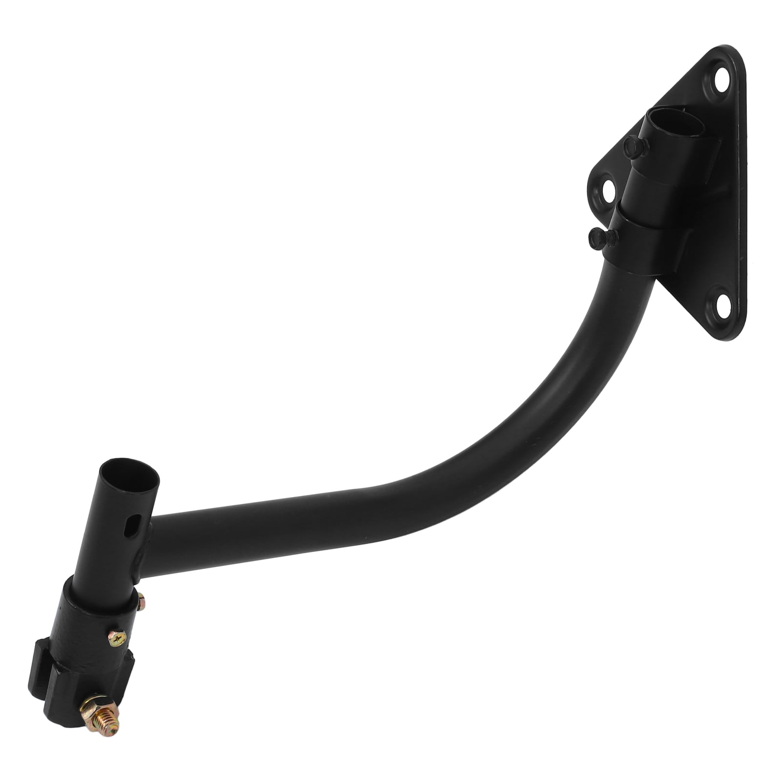 MLINS Industrial Fan Mounting Bracket Kit Heavy Duty Support Easy ...