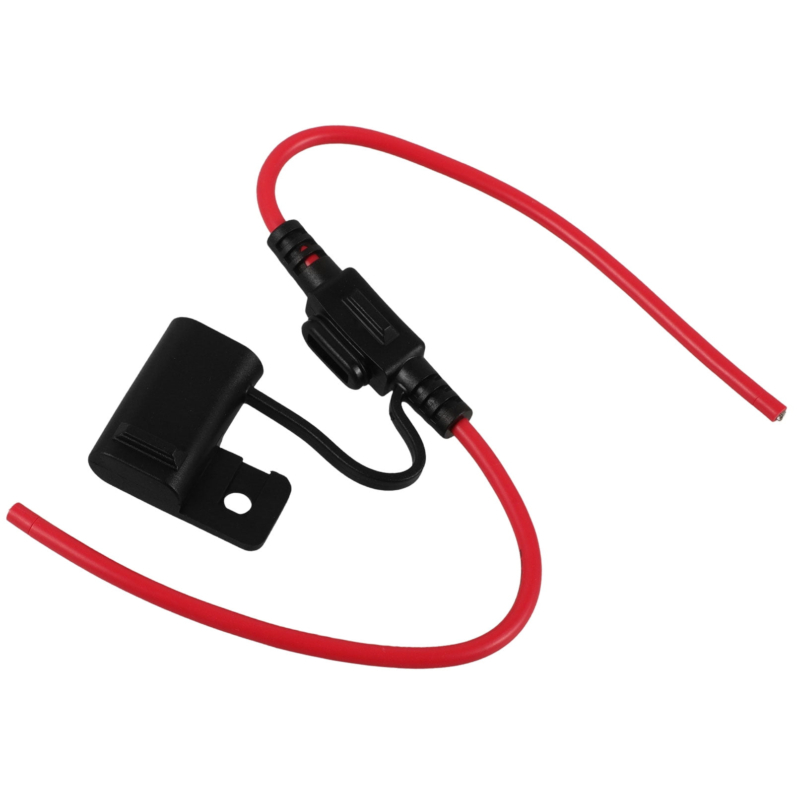 MLINS Industrial Grade Wall Mounting Fan Bracket Car Dome Light Fuse ...