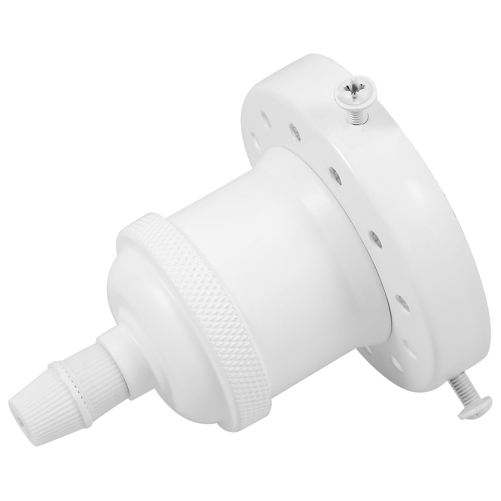 MLINS Industrial Hanging Light Socket Ceiling Hanging Light Fixture ...