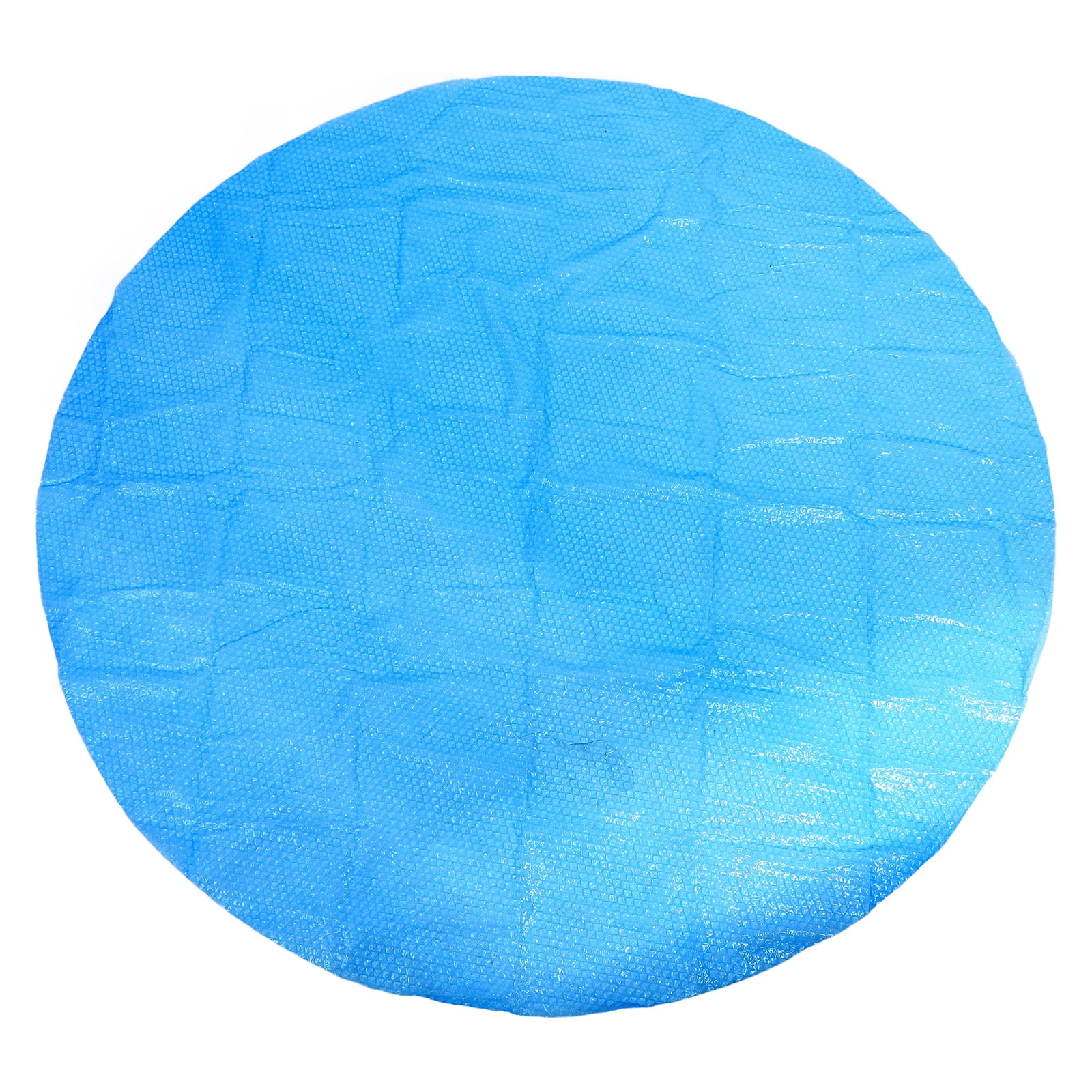 MLINS Inflatable Swimming Pool Insulation Bubble Cover Outdoor Pool ...