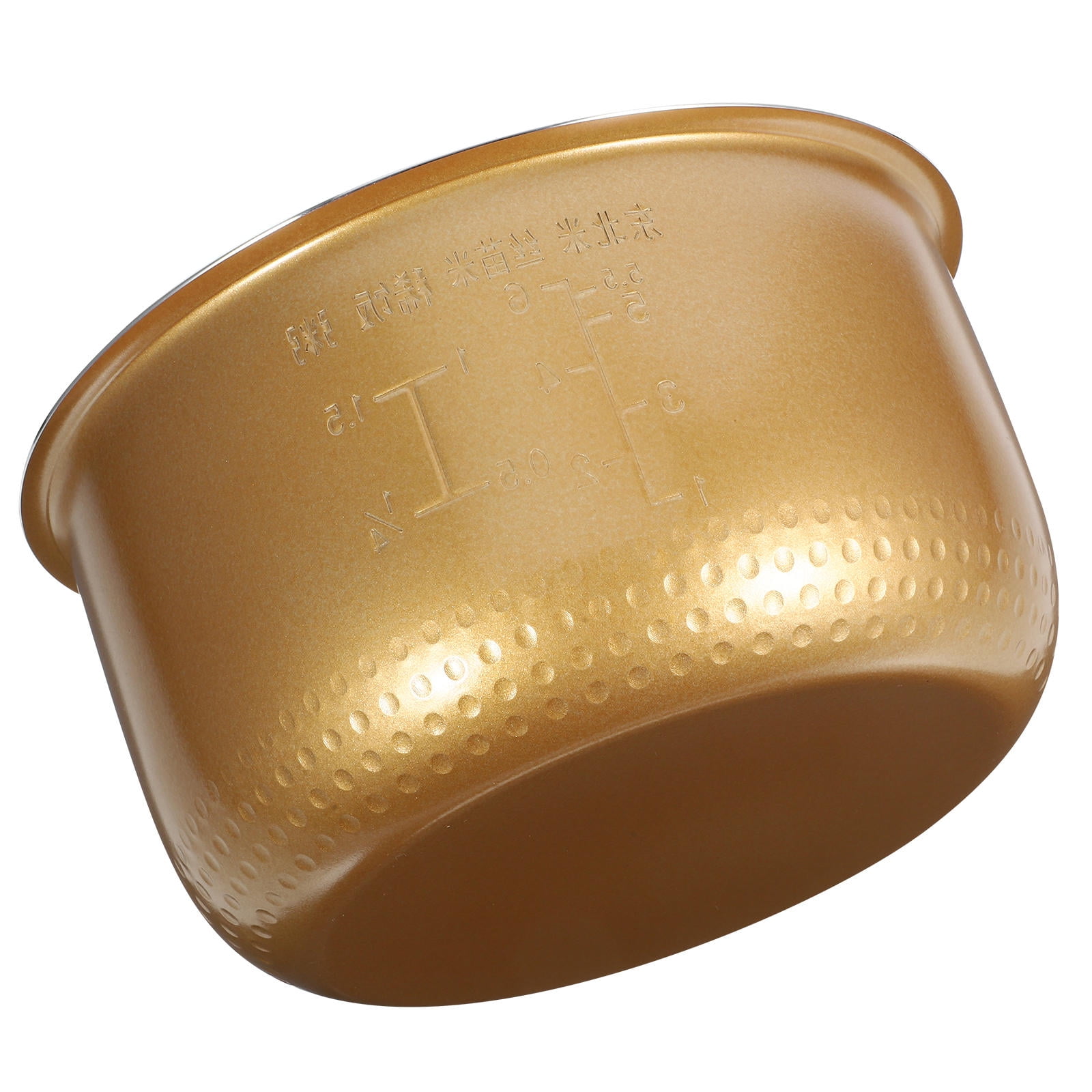 MLINS Inner Cooking Pot Container Replacement Non-stick Inner Cooking ...