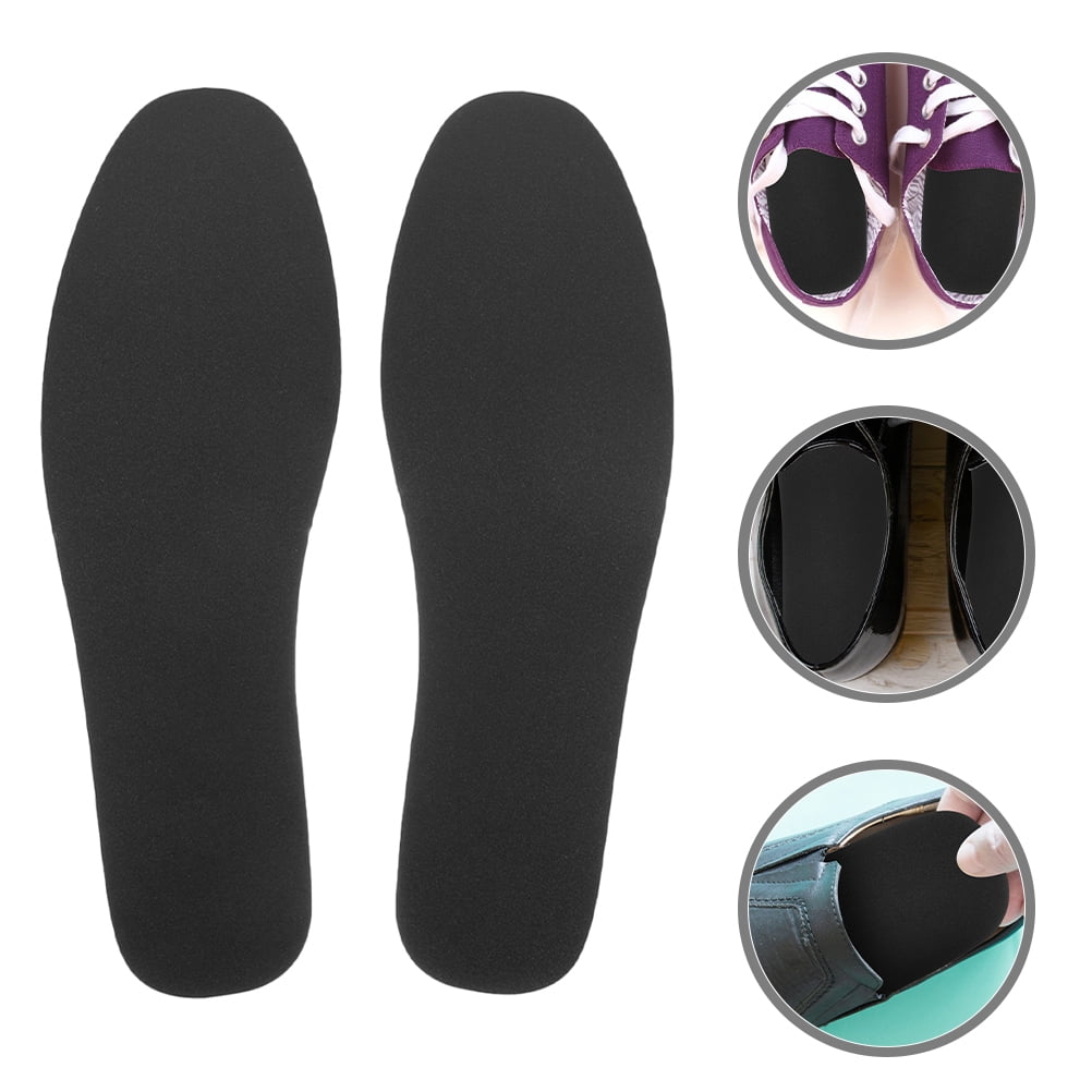 MLINS Insoles for Men Protector Anti-puncture Man Women's - Walmart.com