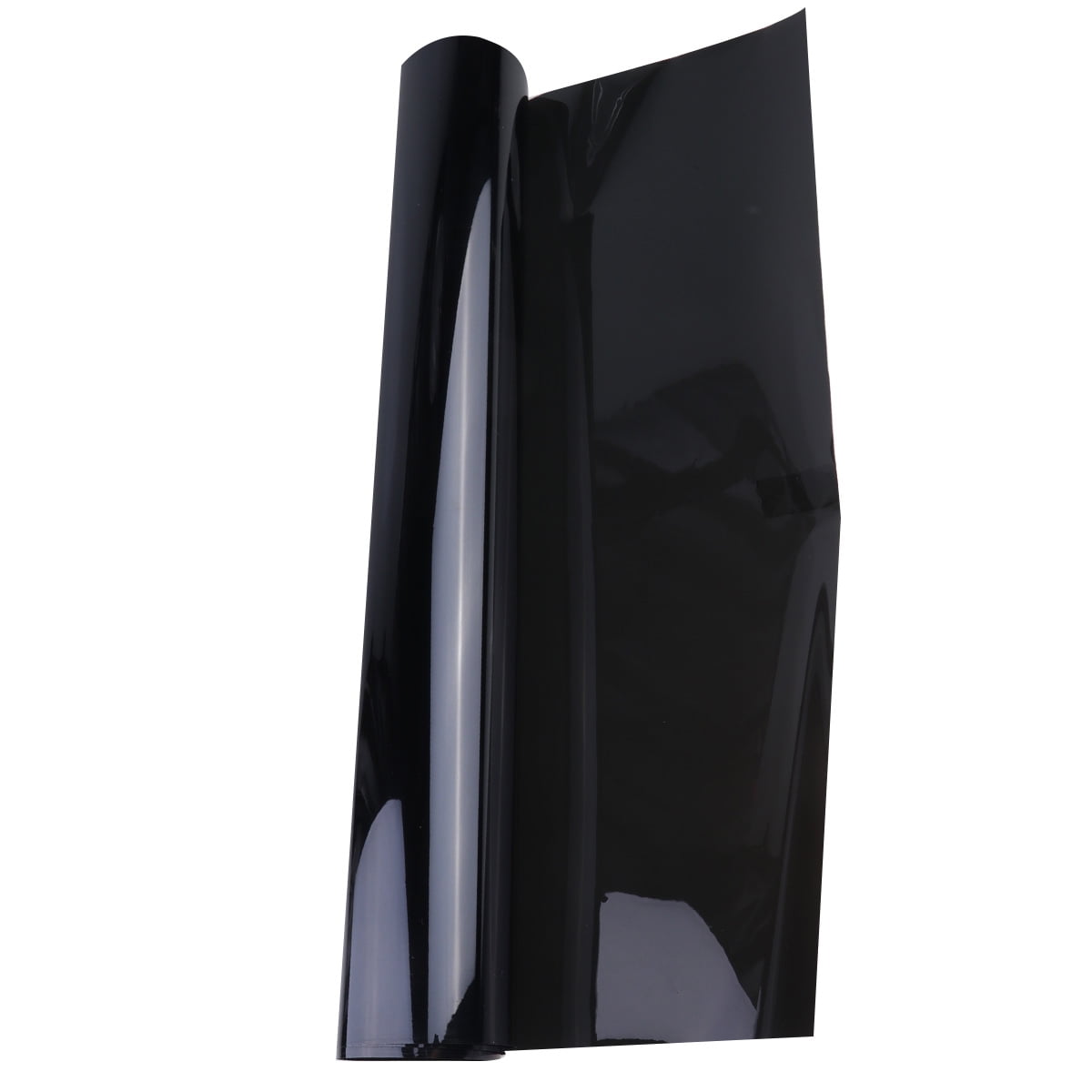 MLINS Insulation Film Stickers Indoor Reflective Window Office Black ...