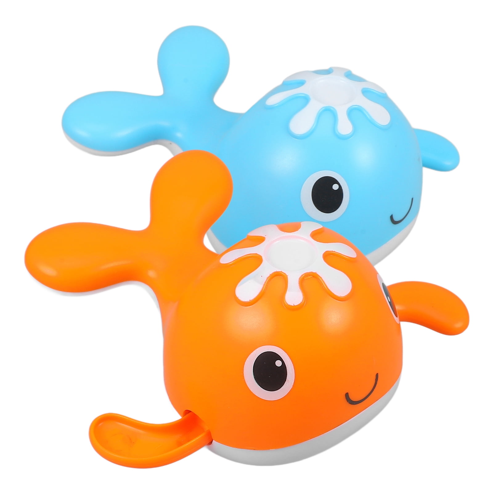 MLINS Interactive Clockwork Bath Toy for Kids Playing Assorted Color ...