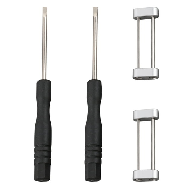 MLINS Interchangeable Screwdriver Watch Pins for Bands Bolts Repair ...