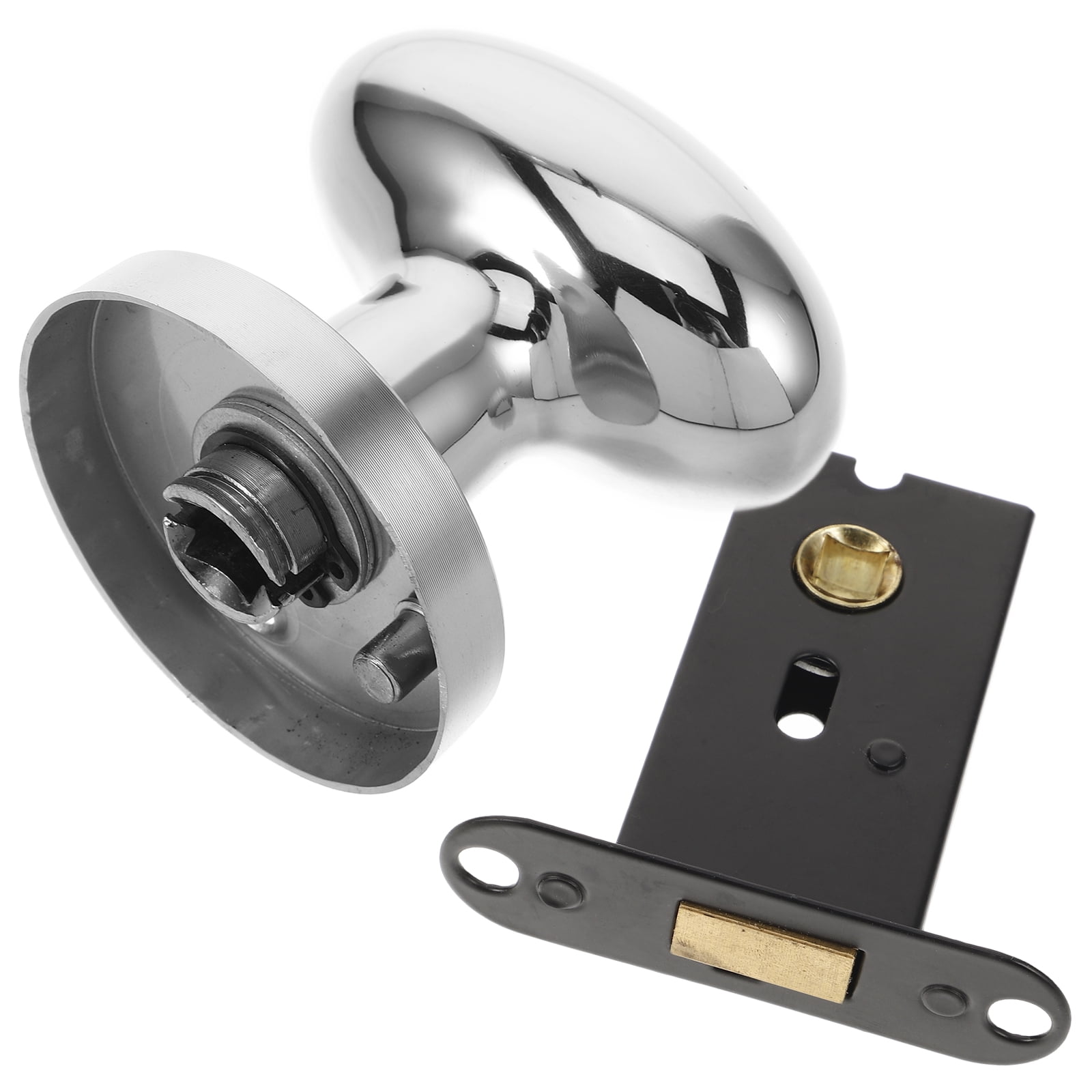 MLINS Invisible Door Lock Overlay Cabinet Handles Drawer Knobs Baby ...