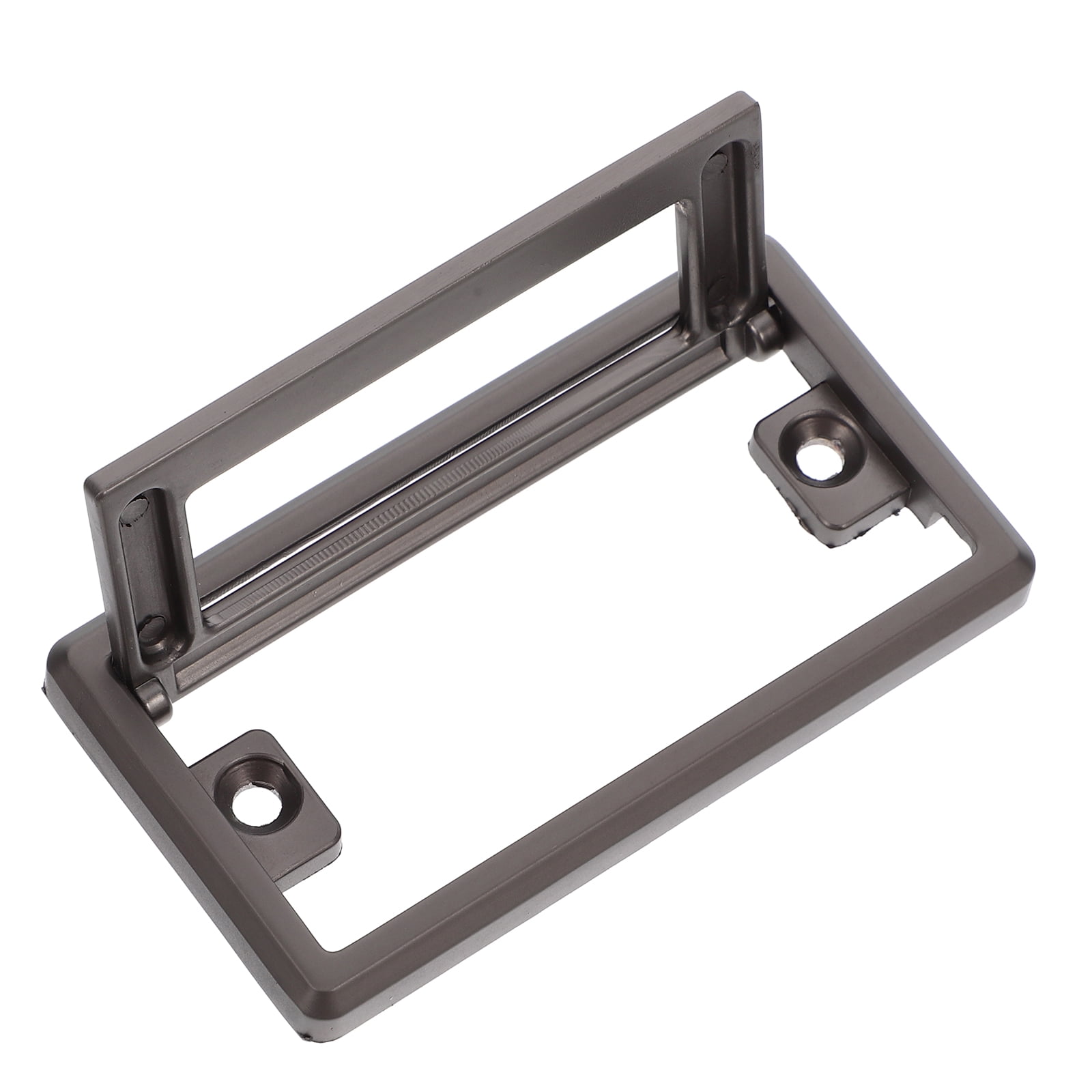 MLINS Invisible Drawer Handle AN8 Connector Dresser Cabinet Handles ...