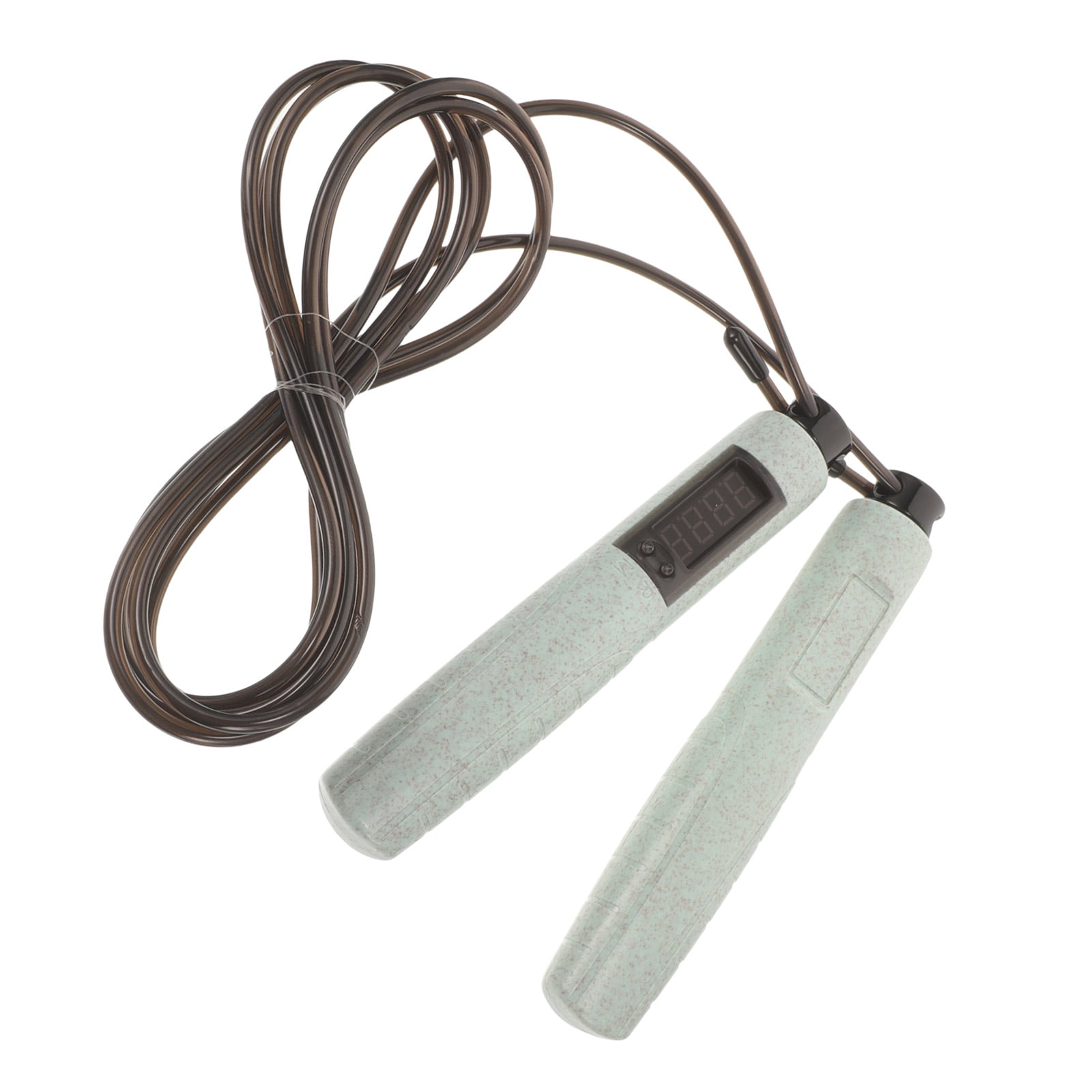 MLINS Isolation Net Incubator Jump Rope Wireless Jumped Calorie Burning ...