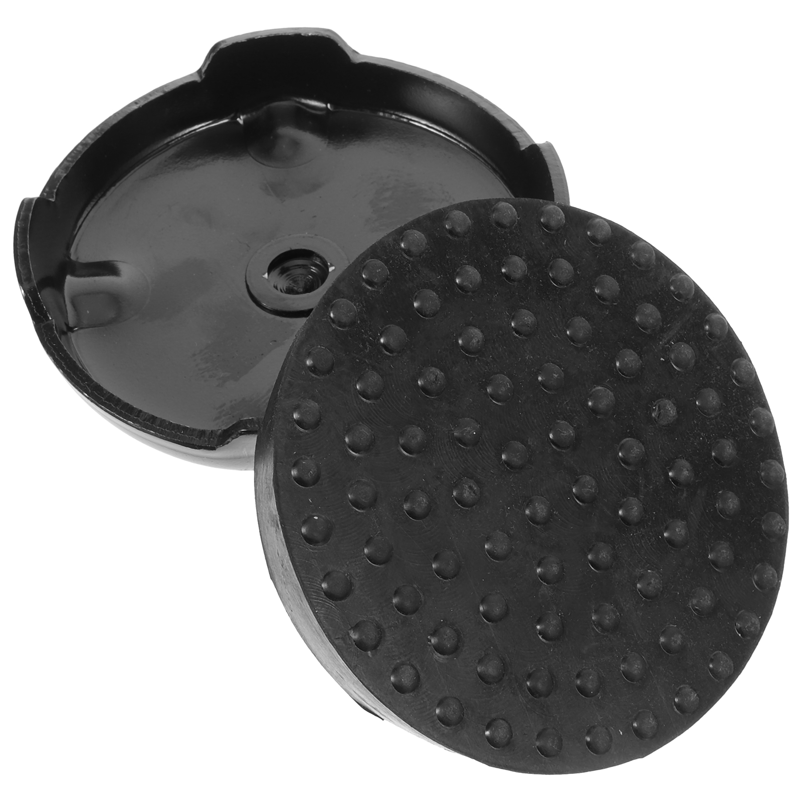 MLINS Jack Tray 3t4t Hydraulic Horizontal Accessories Lift Bottle Jacks ...