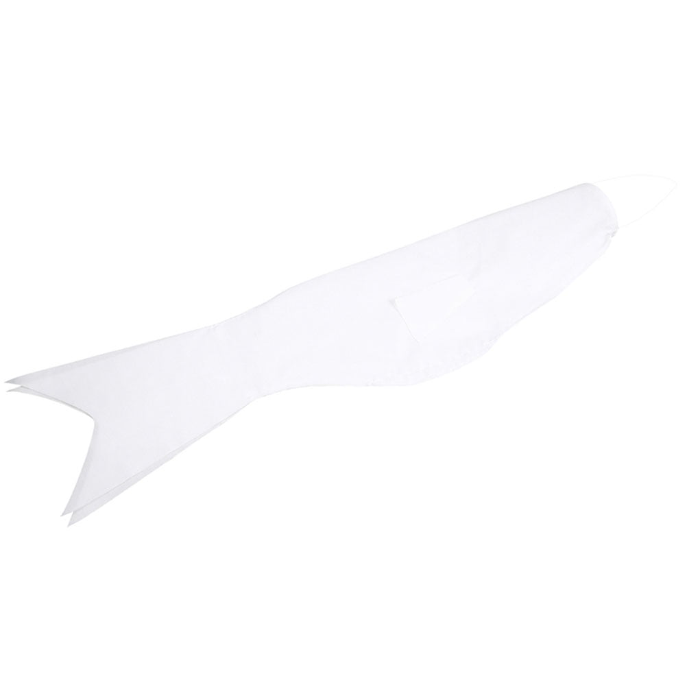 MLINS Japanese Carp Windsock Streamer 27.51 inch Blank Fish Flag Kite ...