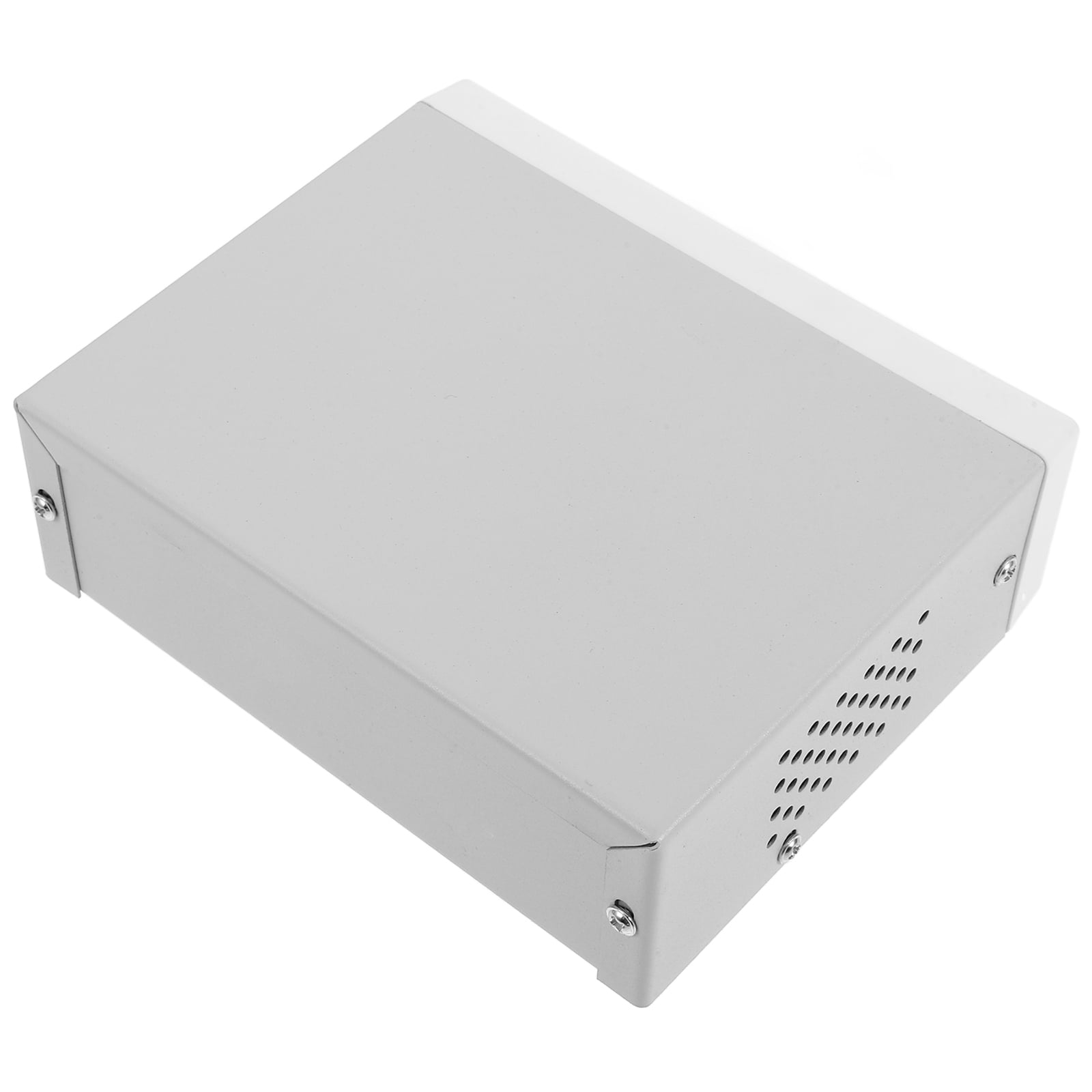 MLINS Junction Box Electronic Junction Case Universal Enclosure Project ...