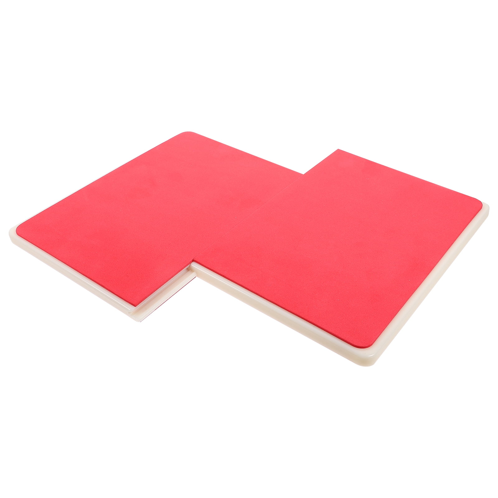 MLINS Karate Board Portable Breaking Board Professional Punching Board ...