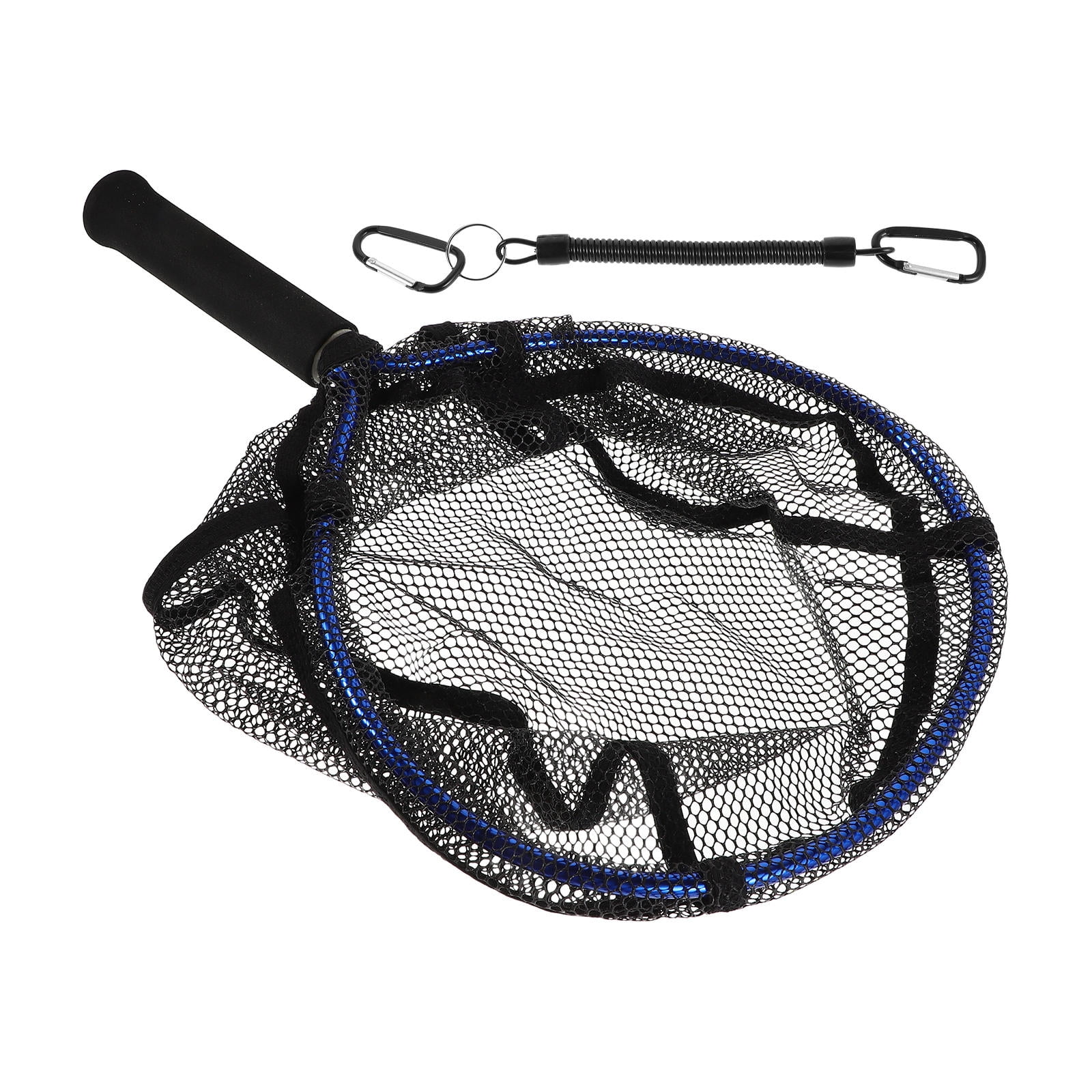 MLINS Kayak Fishing Net With Aluminum Alloy Frame Portable Small ...