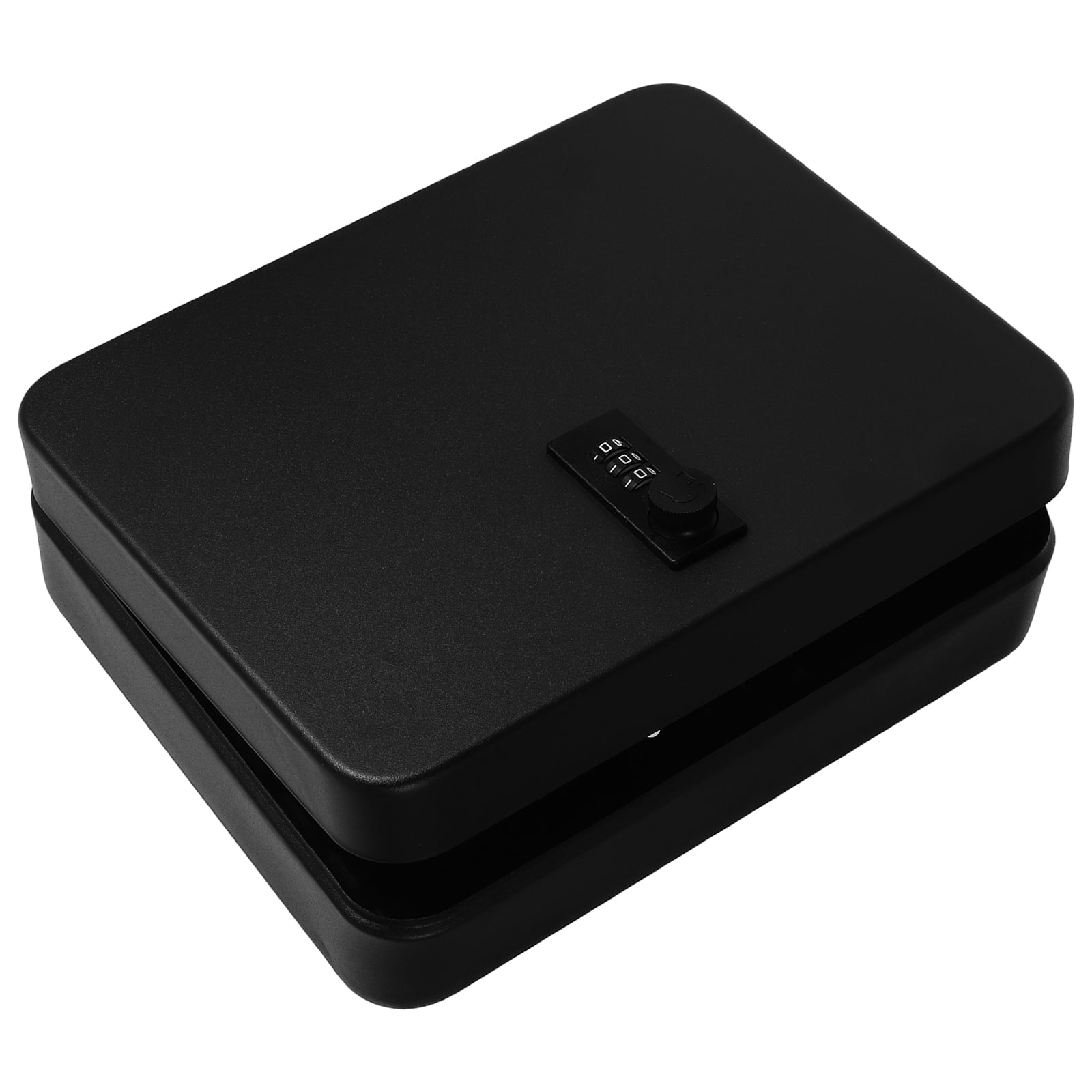 MLINS Key Box Kit Protector Ergonomic Wrist Rest Boxes Terminator Black ...