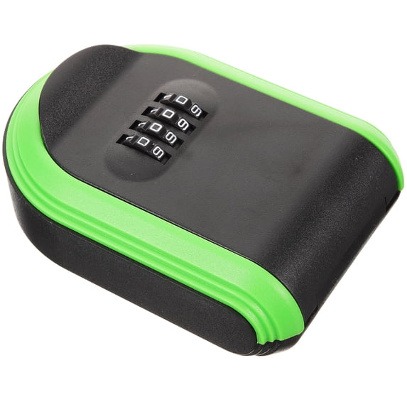MLINS Key Locking Box Key Safety Tool Key Storage Box Combination Key ...