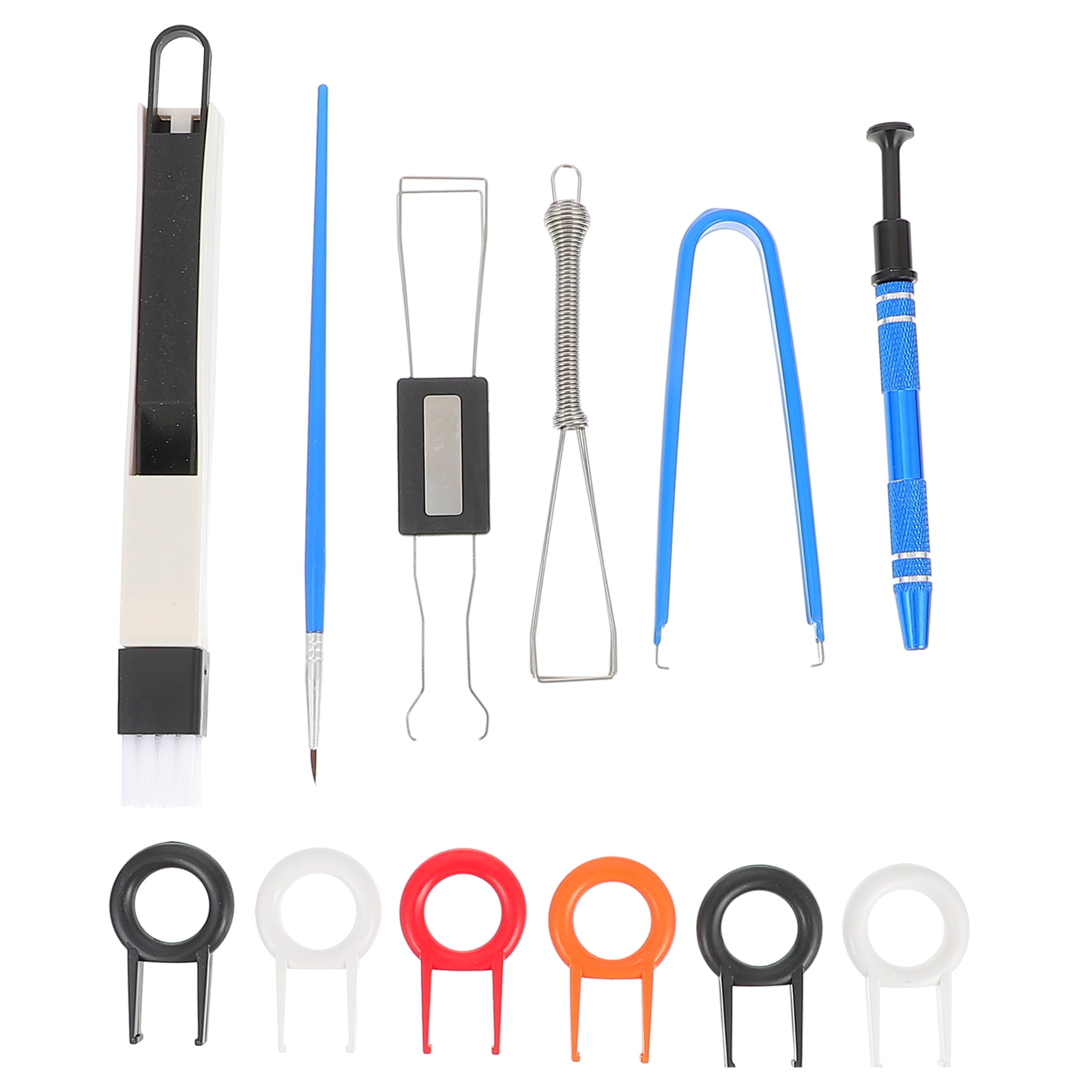 MLINS Keyboard Manual Cleaner Mechanical Maintenance Tool Kit - Walmart.com