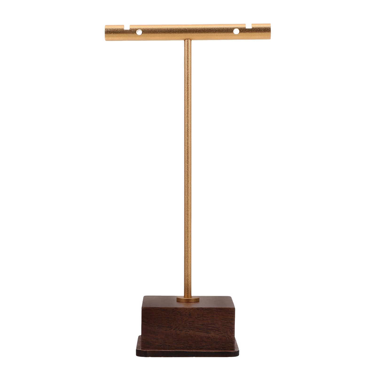 MLINS Keychain Holder Display Necklace Stand Organizer Travel Jewelry ...