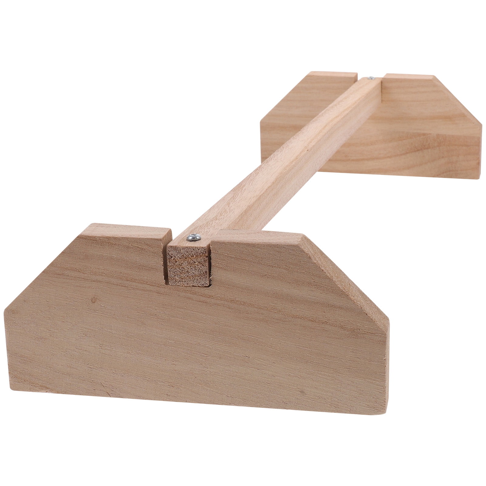 PTOOTP Chicken Perch Toy for Indoor Use 1 Set 15.7x5.9in - Walmart.com