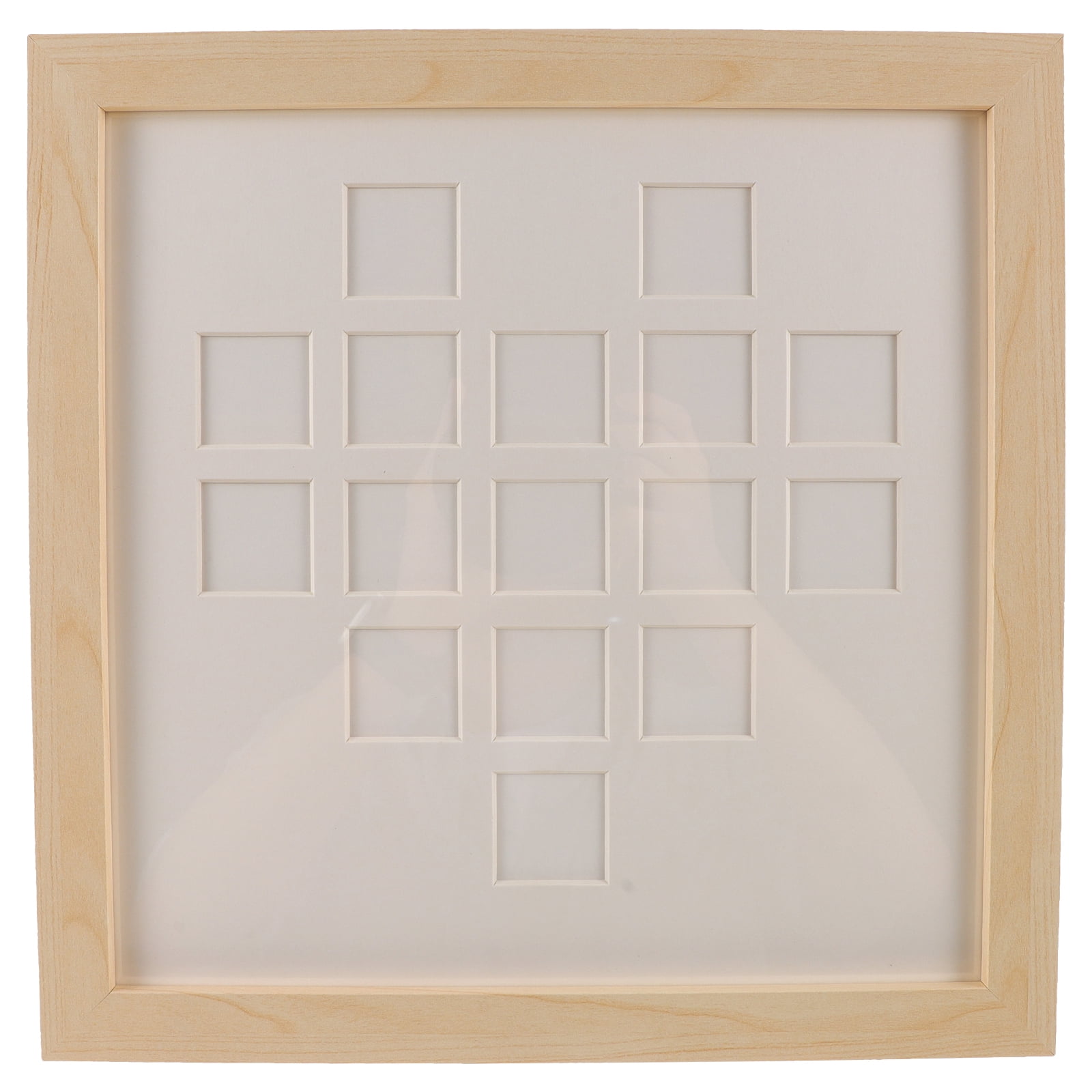 MLINS Kid Art Frame Craft Photo Frames for Kids Children DIY Picture ...