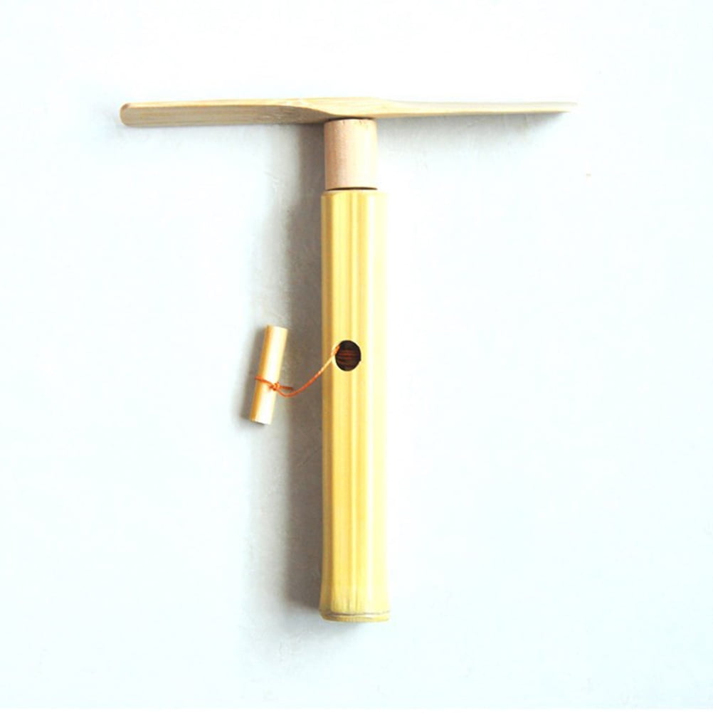 MLINS Kids Balance Toy with Pull String Physics Science Dragonfly for ...