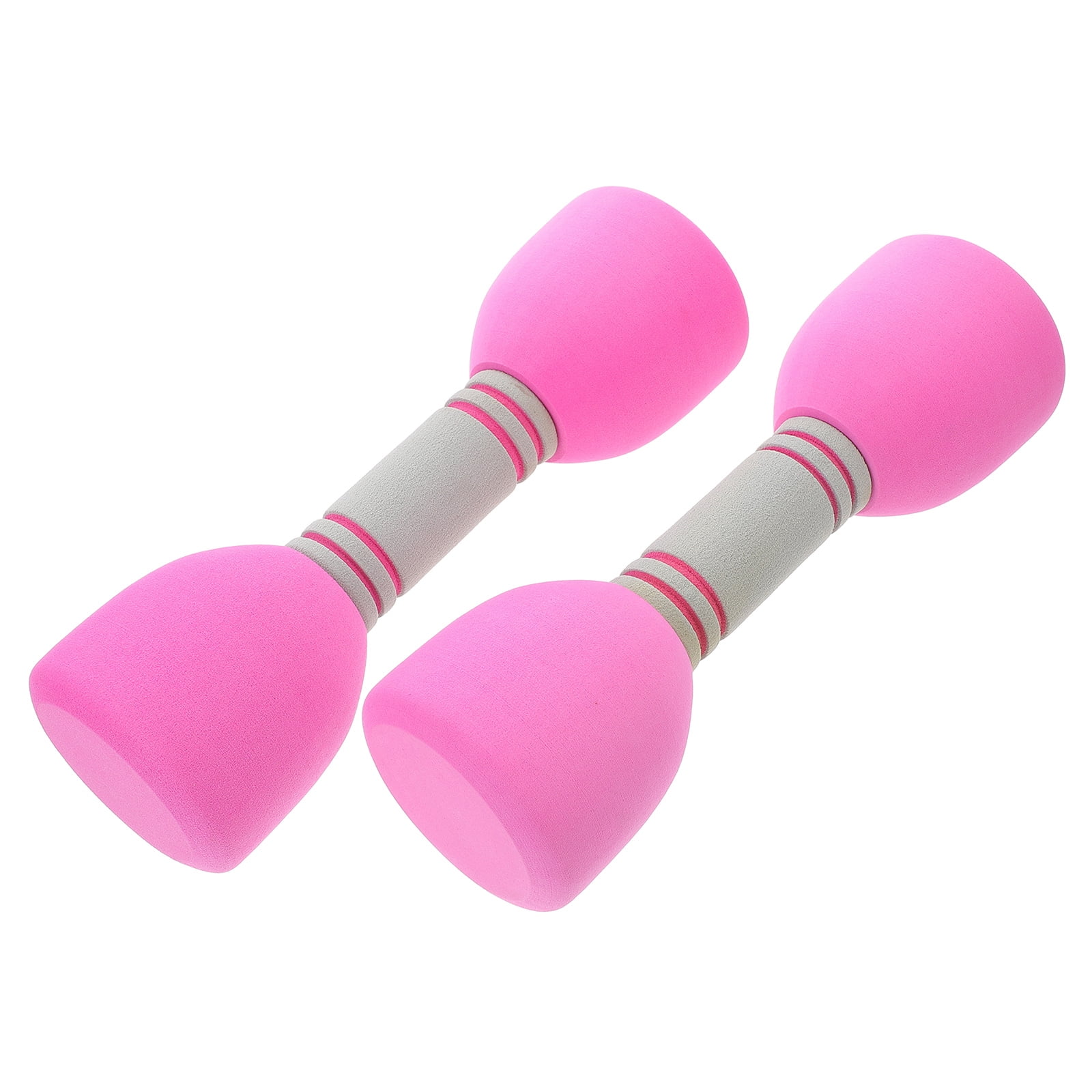 MLINS Kids Exercise Dumbbell Children's Soft Dumbbells Preschool ...
