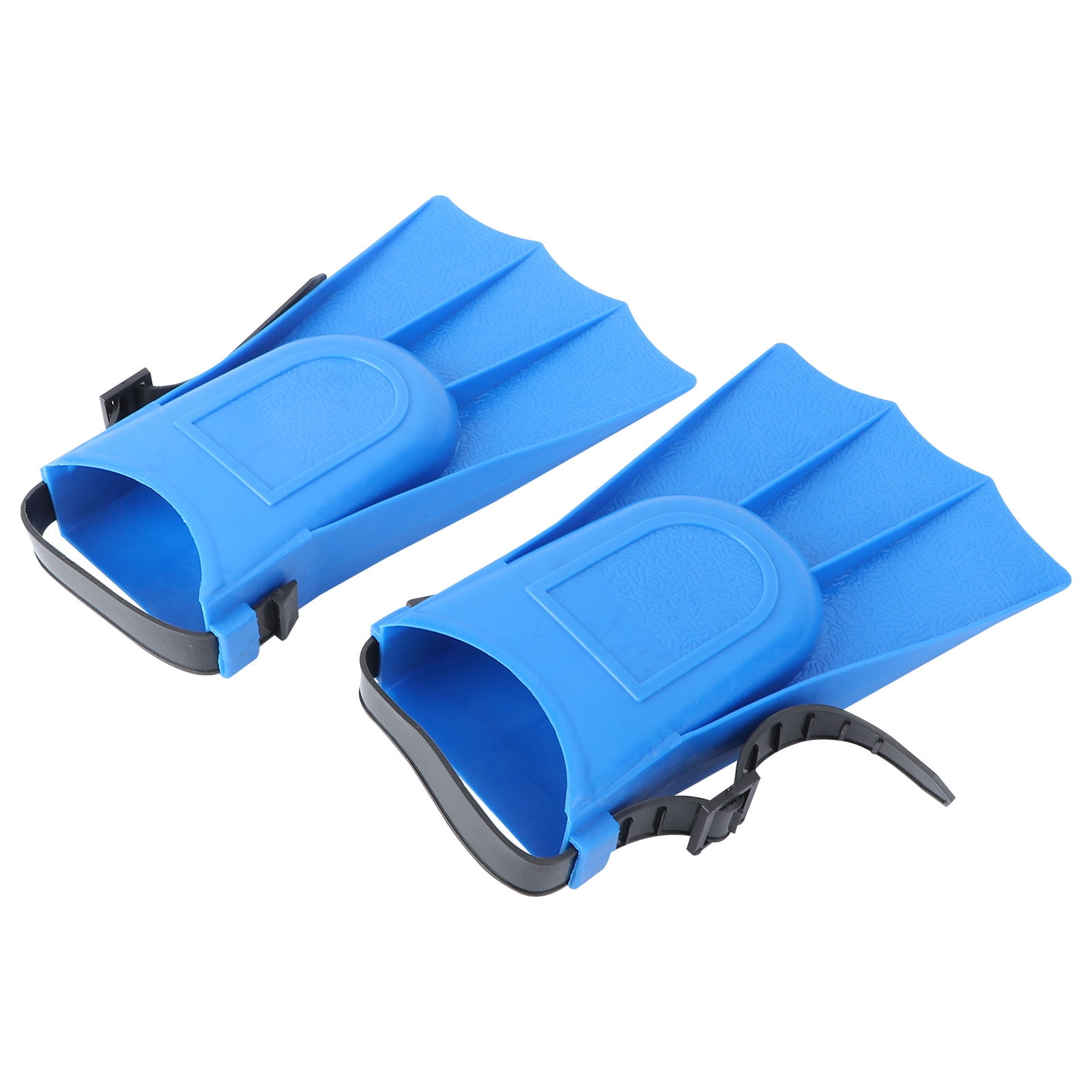 MLINS Kids Flippers for Swimming Webbed Feet PVC Fins Child - Walmart.com