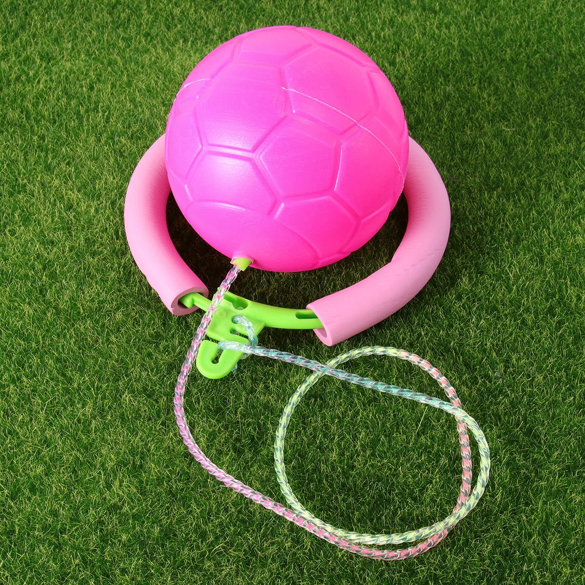 MLINS Kids Jump Loop Funny Rotation Jumping Loop Toy for Kid Child Boy ...