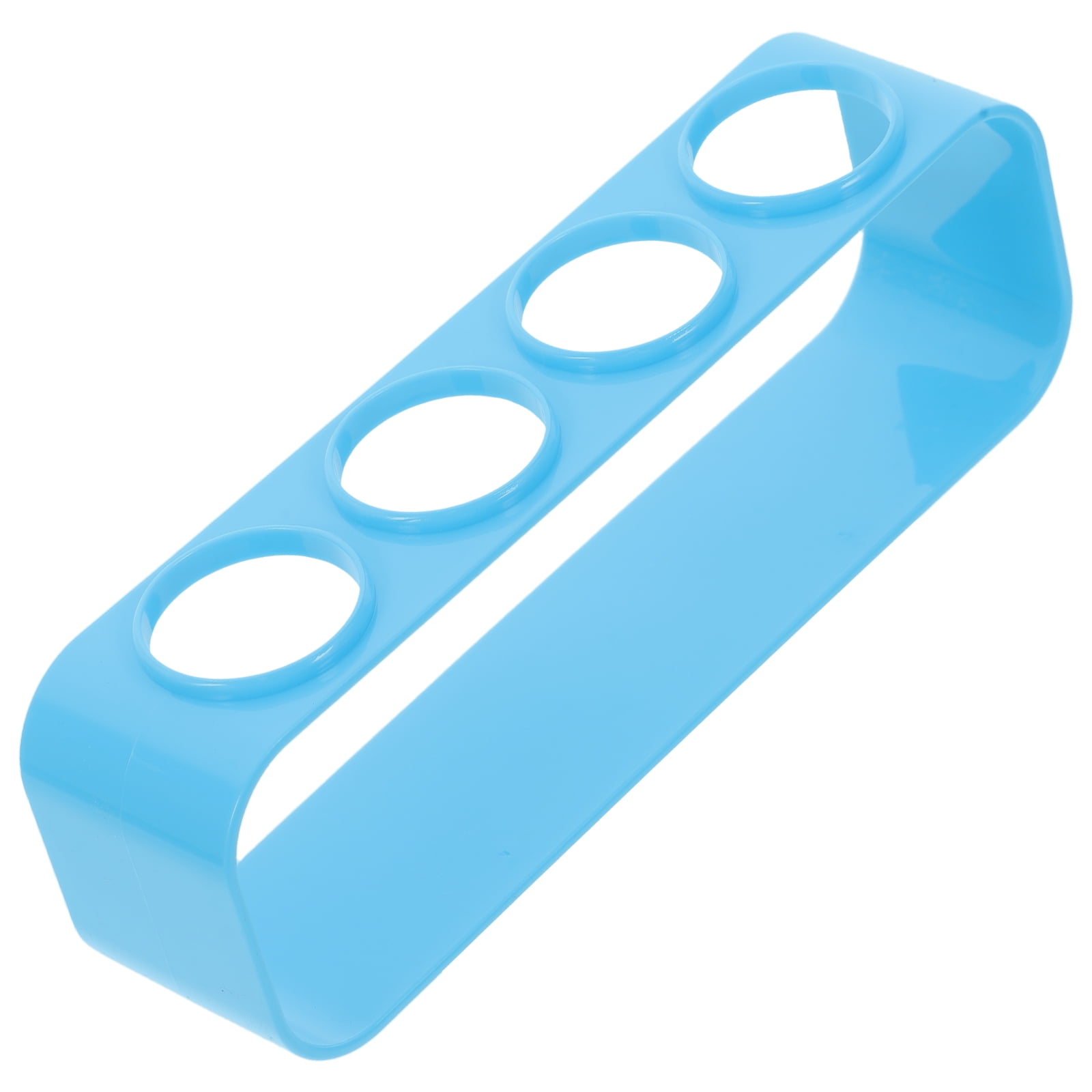 MLINS Kids Science Experiment Plastic Test Tube Rack Test Tube Holder ...