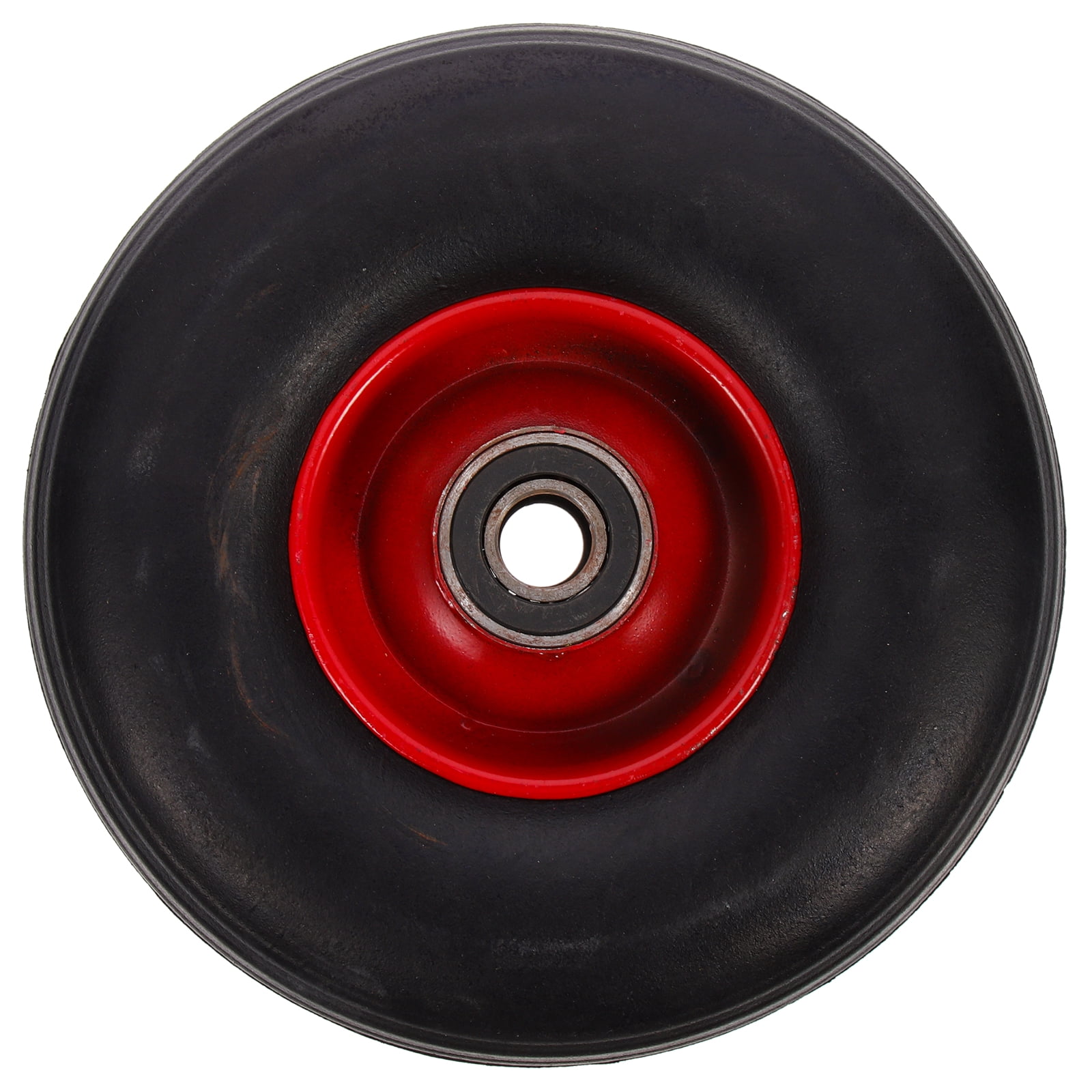 MLINS Bike Auxiliary Wheel Wheels for Carts Trolley Tire Child Toddler ...