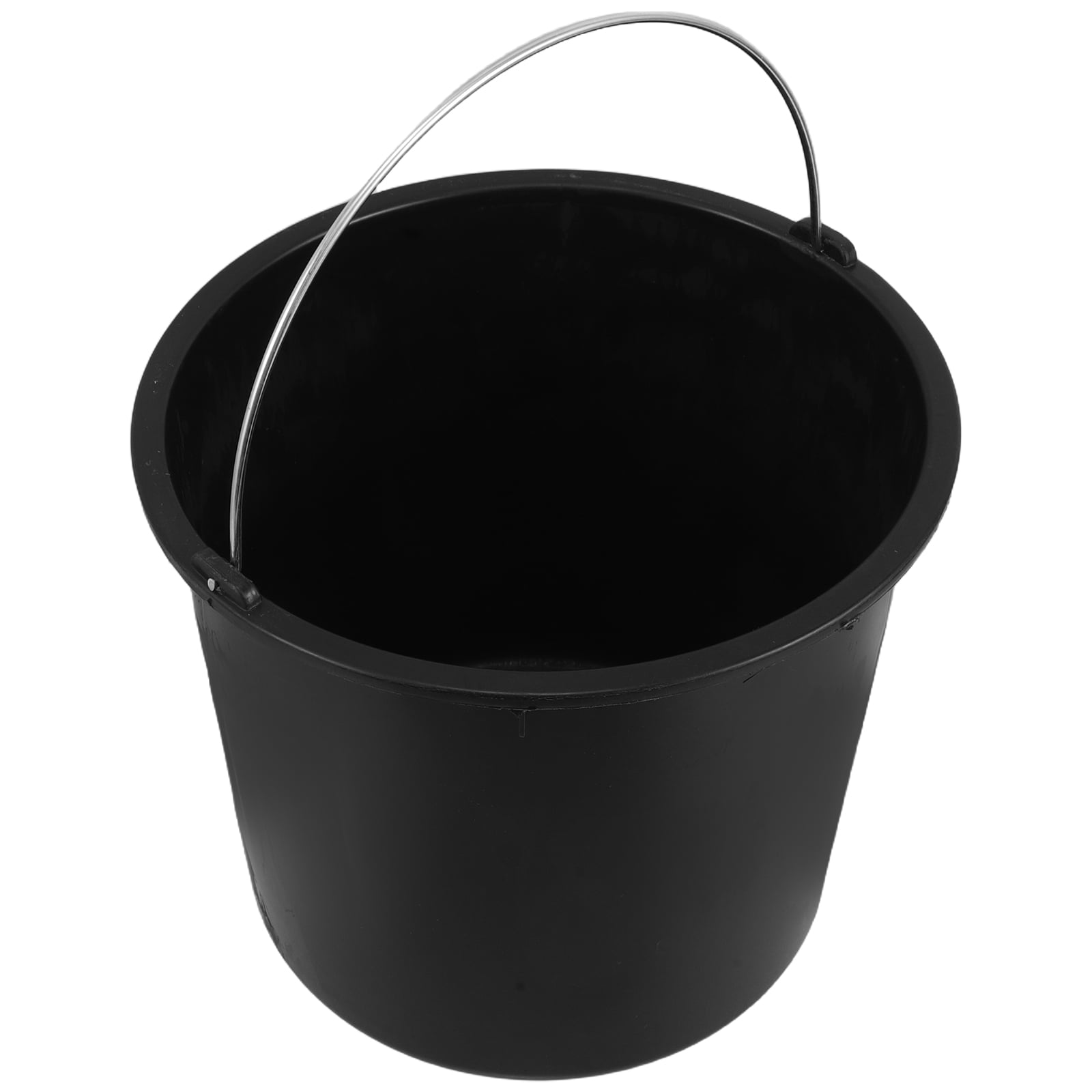 MLINS Kitchen Compost Bin Inner Replacement Bucket with Handle Large ...