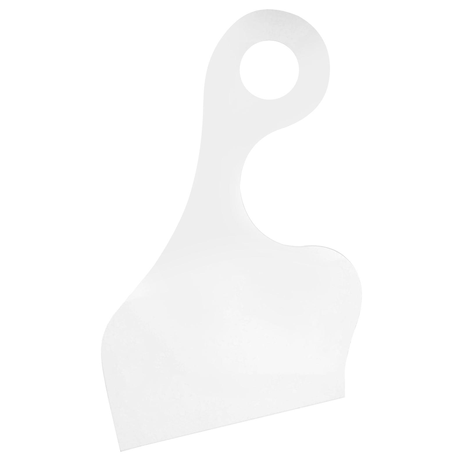 MLINS Kitchen Cutting Board Templates Woodworking Fillet Template ...