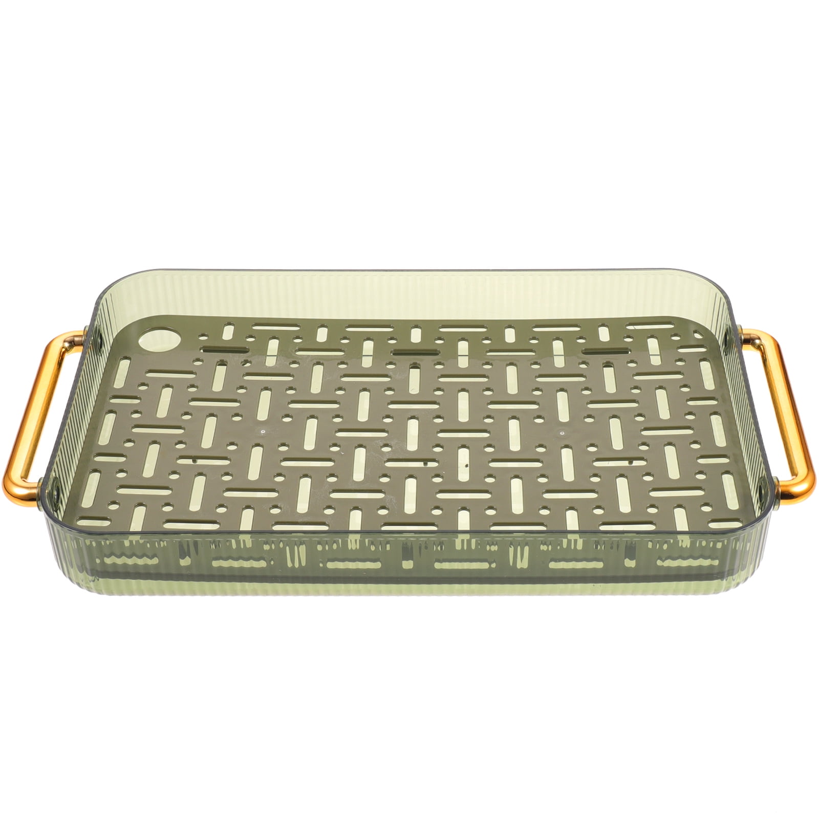 MLINS Kitchen Draining Board Kitchen Draining Tray Kitchen Cup Dish ...