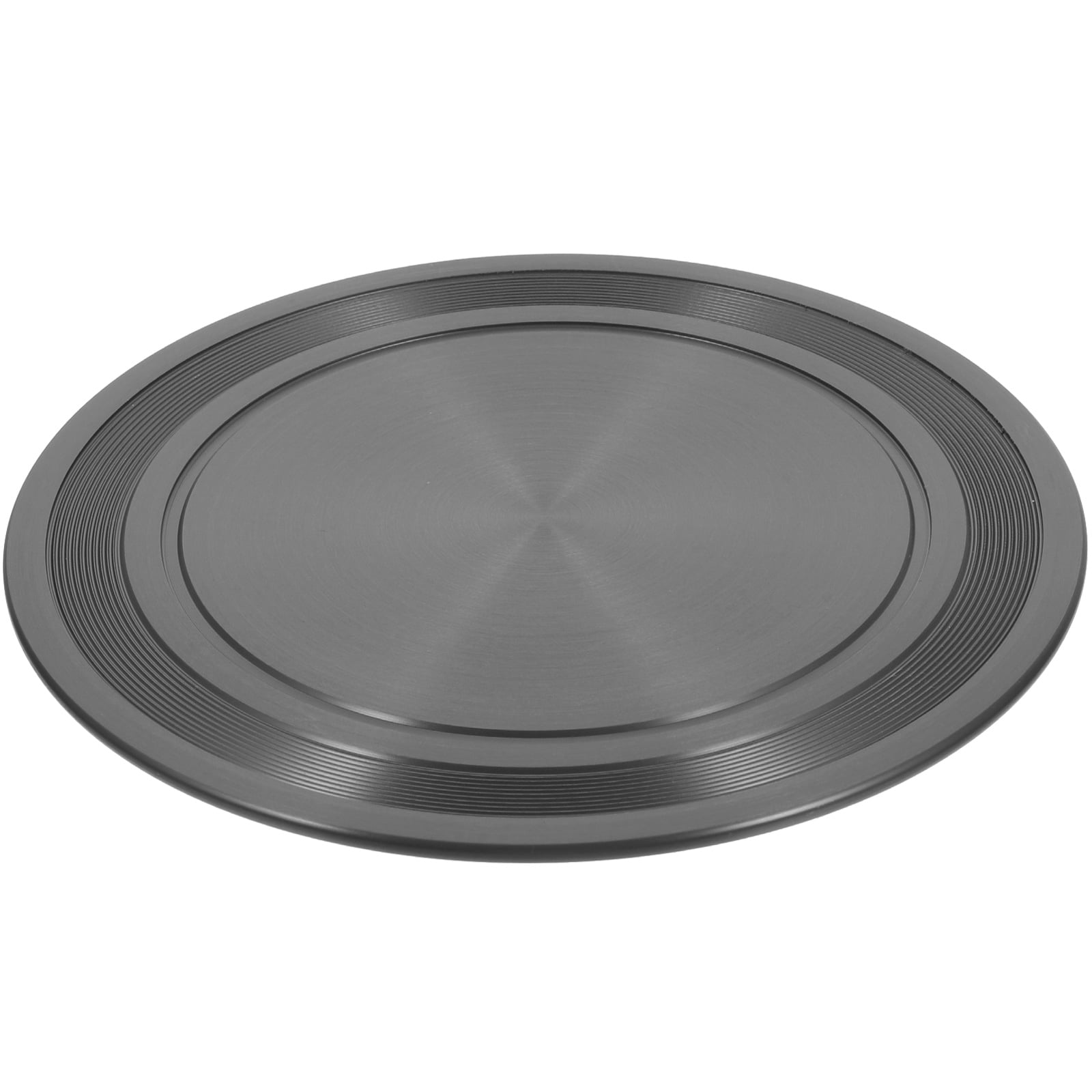 MLINS Kitchen Heat Diffuser Plate Metal Stove Diffuser Plate Round Fast ...