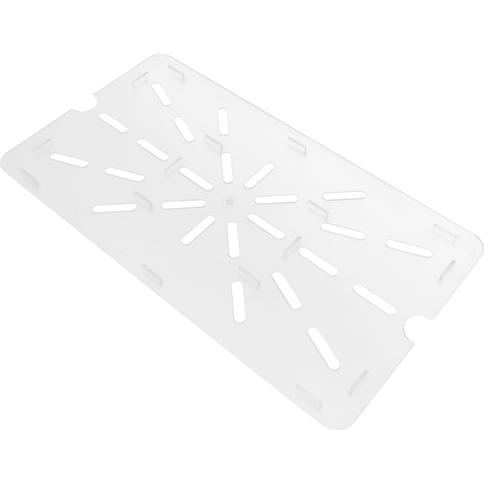 MLINS Kitchen Utility Draining Board Light Weight Draining Board Water ...