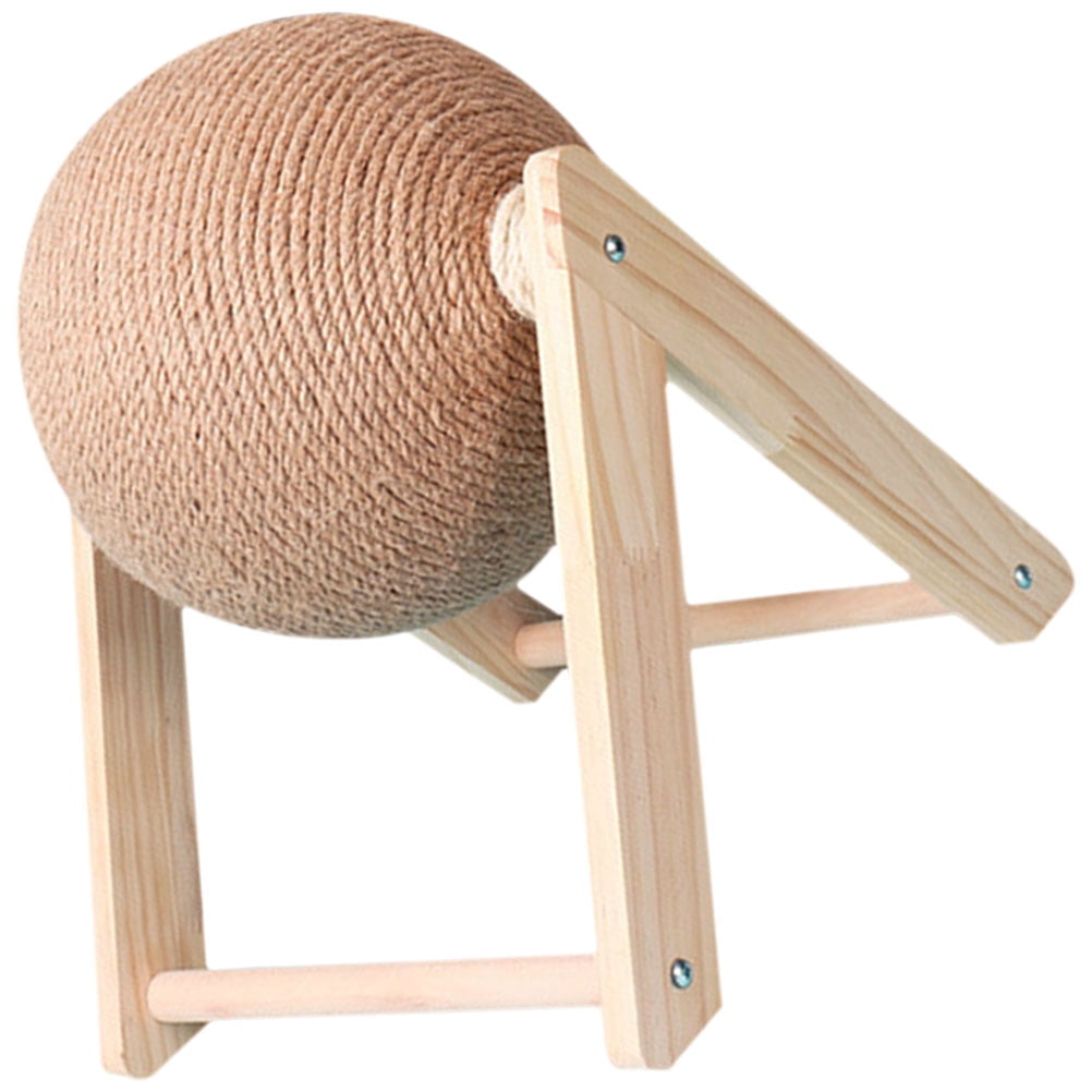 MLINS Kitten Scratcher for Indoor Scratchers Cat Scratching Post ...