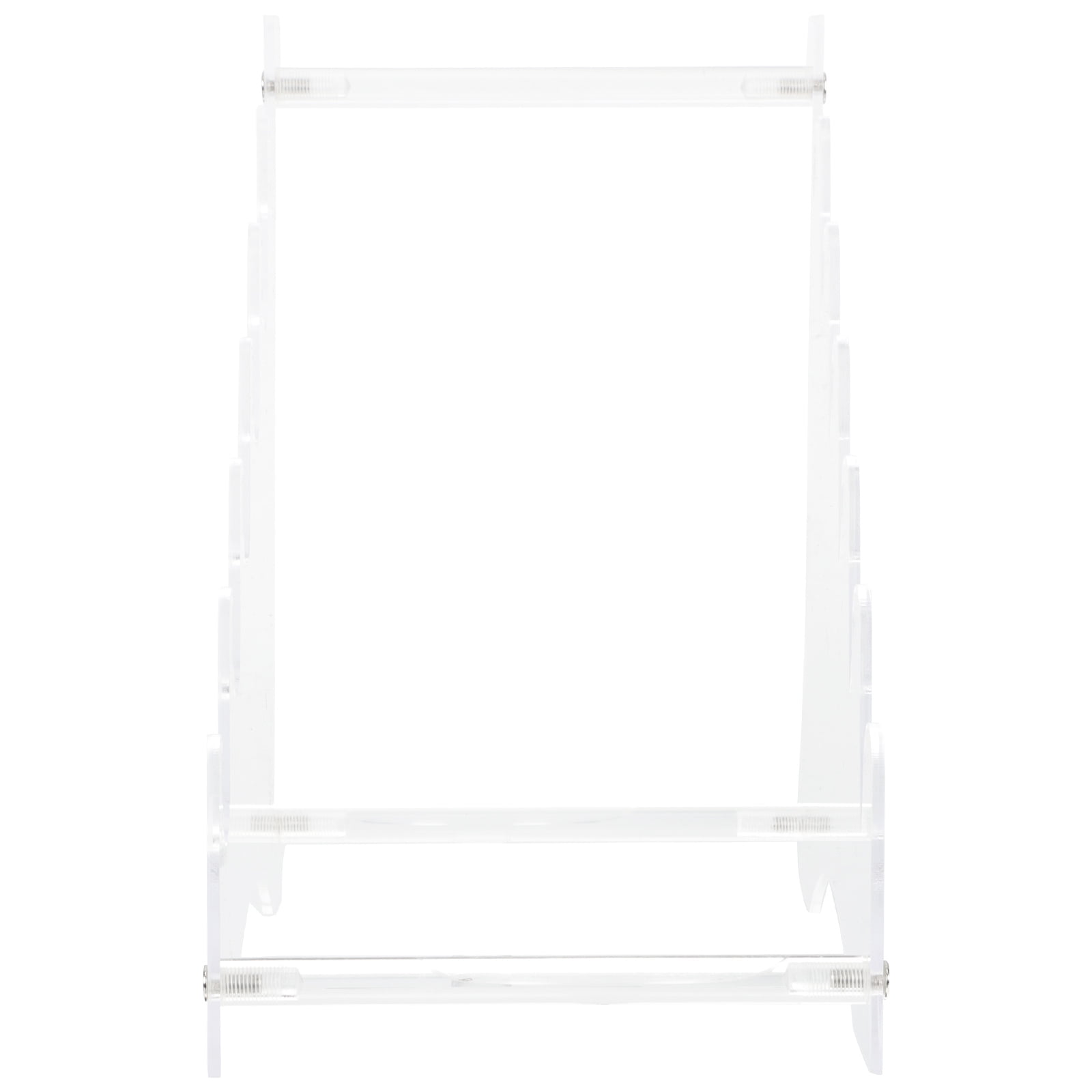 MLINS Knife Display Display Case Detachable Display Rack 22X21.3CM ...