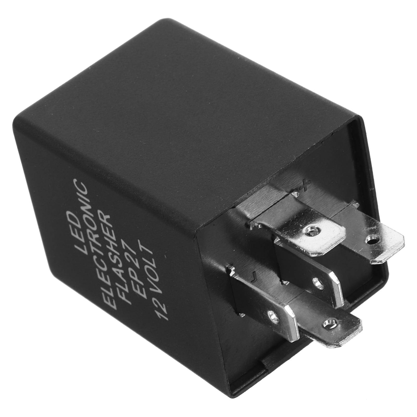 MLINS LED Electronic Flasher Relay Lamp Parts and Accessories Pole ...