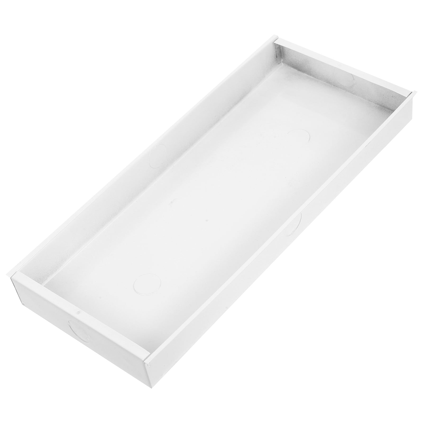 MLINS LED Light Box Fire Safety Ground Marking Emergency Light Fixture ...