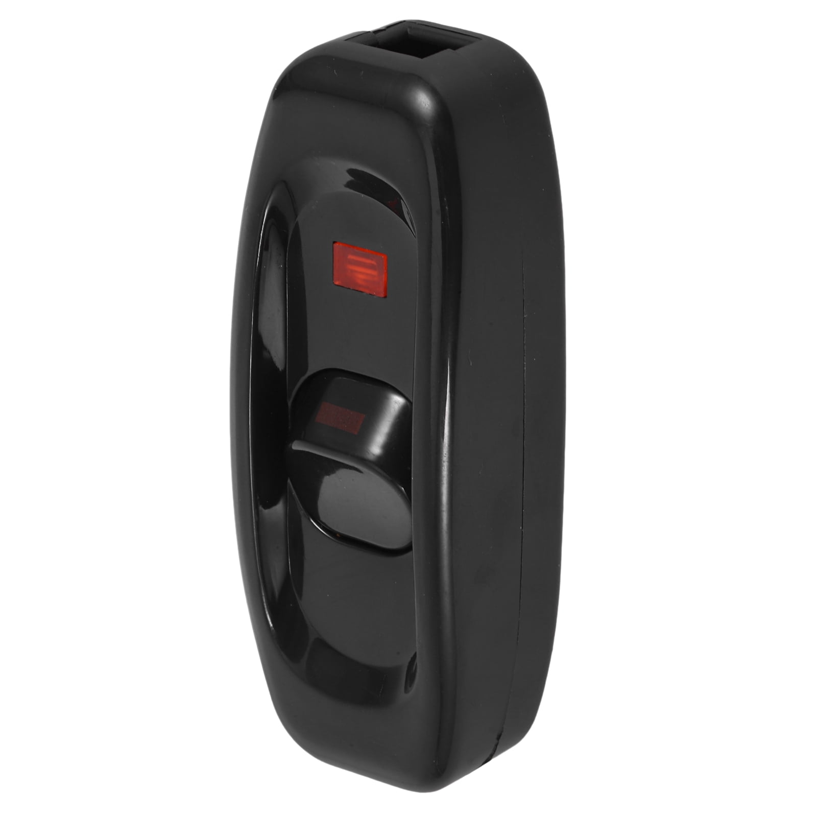 MLINS LED Light Switch with In-Line Push Button for Appliance and Lamp ...