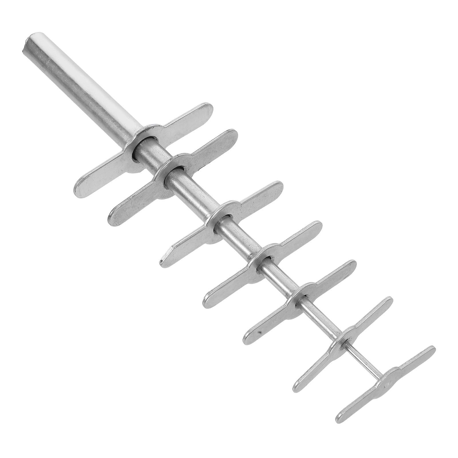 MLINS Lab Manual Rubber Stopper Puncher Handheld Hole Puncher For ...