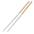 MLINS Label Stickers Frying Chopsticks with Long Handle - Walmart.com